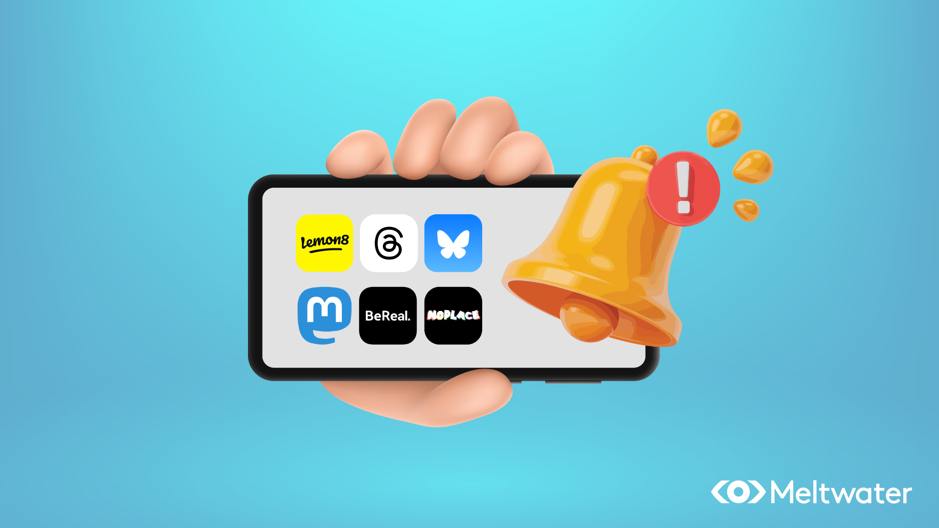 Top Niche Social Networks for Marketers According to Social Data