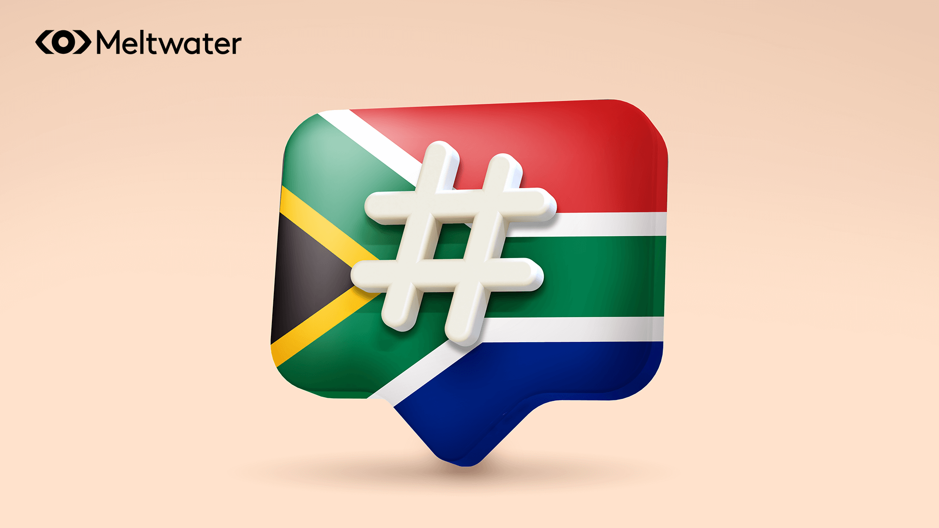 List of the Most Trending Hashtags in South Africa