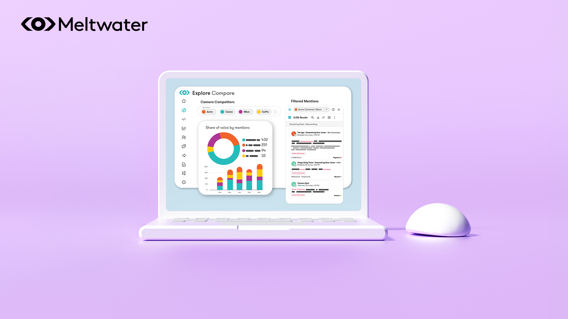 5 Market Intelligence Tools For Smarter Strategy (2026 Guide)