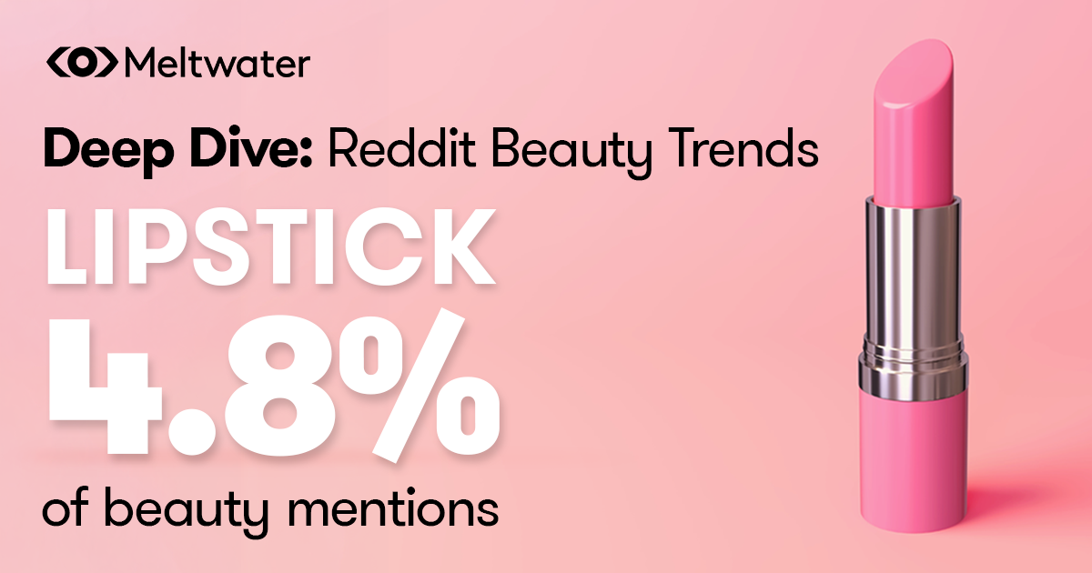 7 Beauty Trends on Reddit in 2026 | What Brands Need to Know