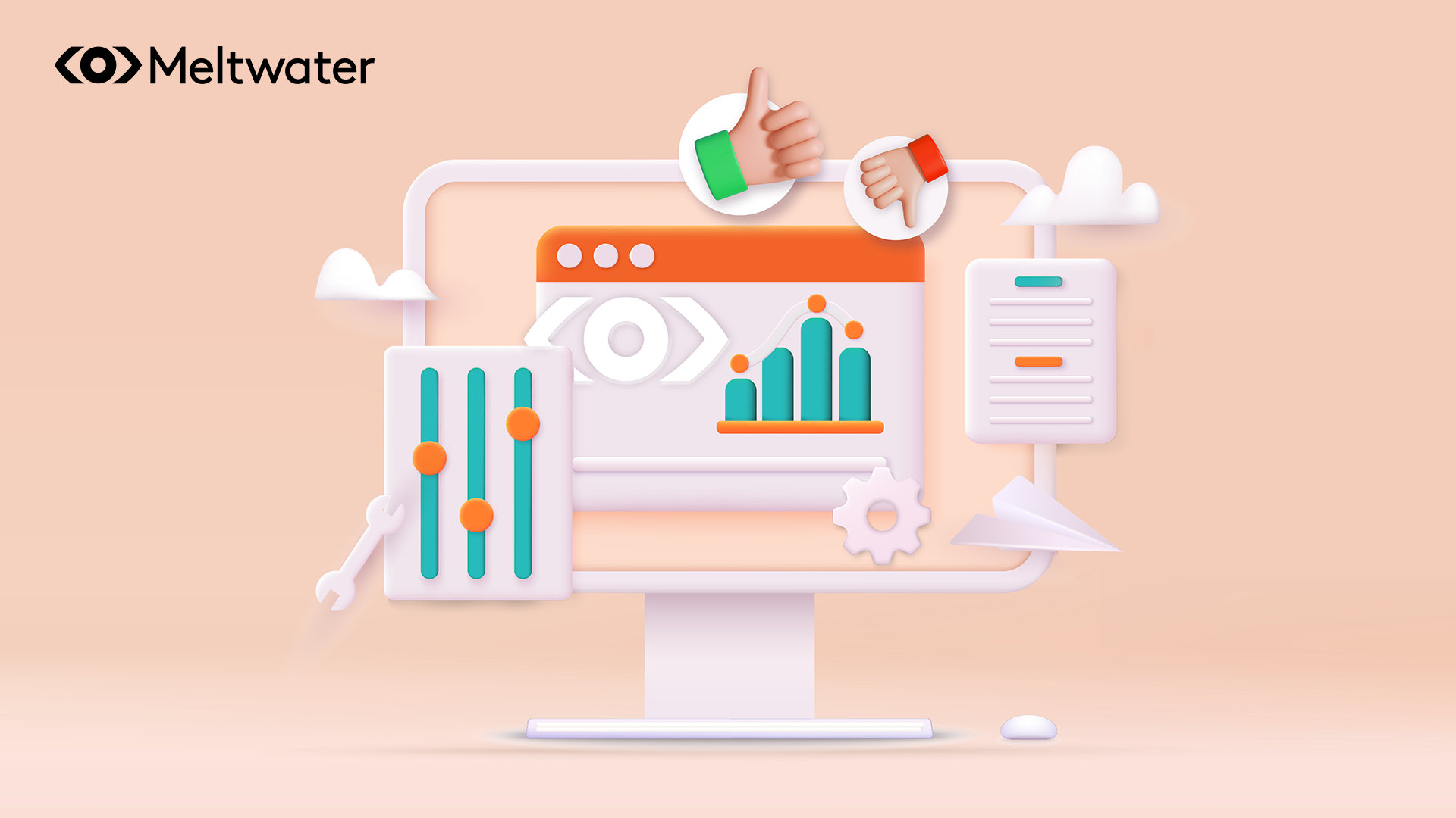 Top 13 Online Reputation Monitoring Software (2025)