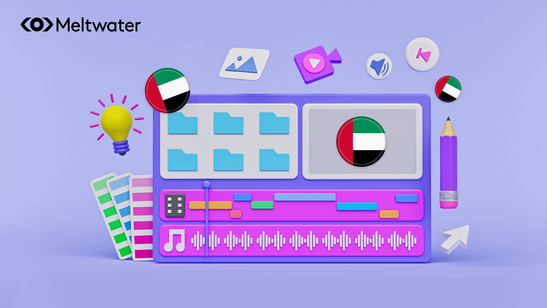 Media In The UAE: UAE Media Landscape Guide
