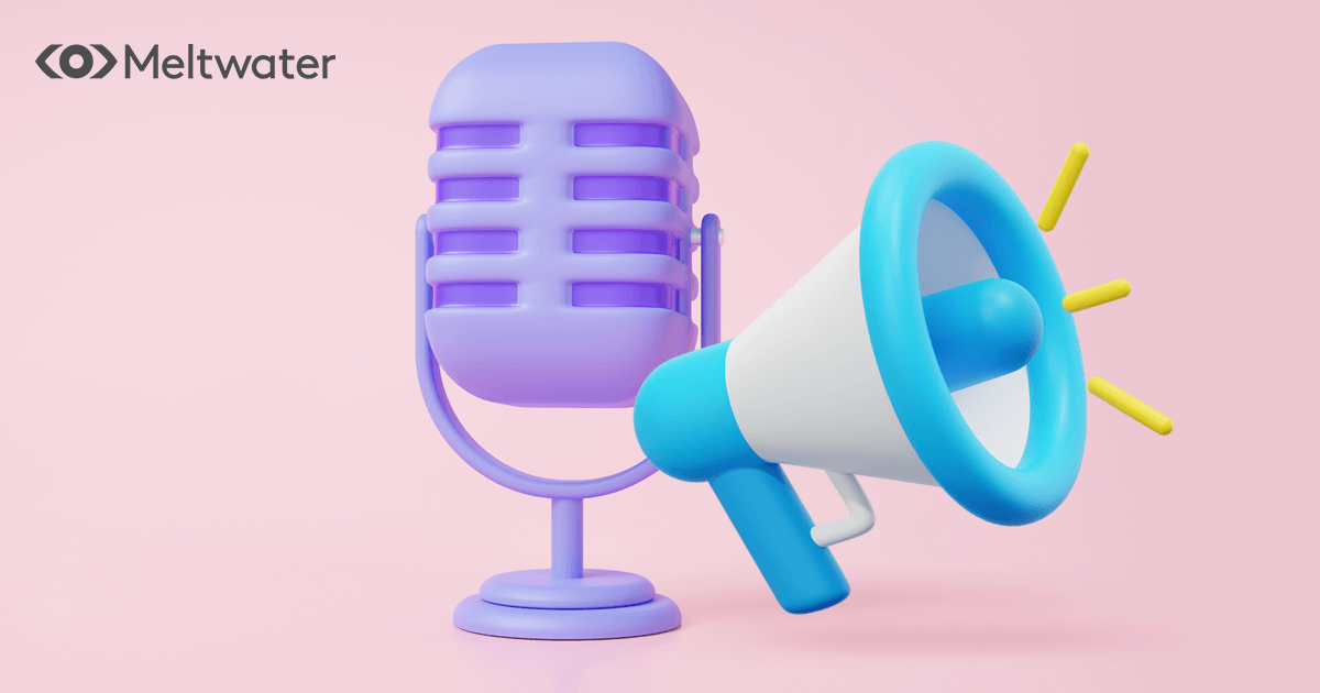 10 PR Podcasts to Help You Get Better at PR