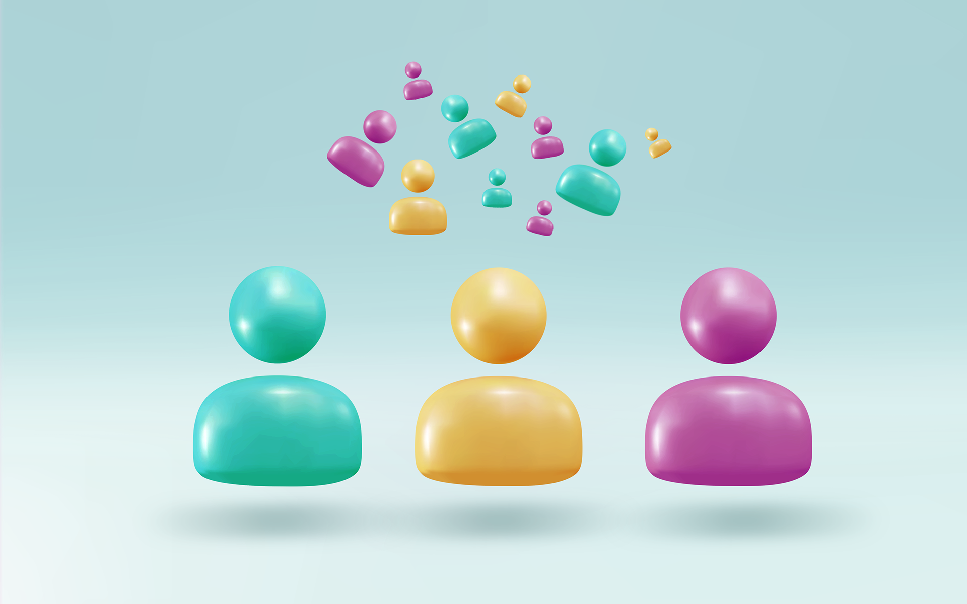 What is Audience Segmentation? Model, Tips and Examples