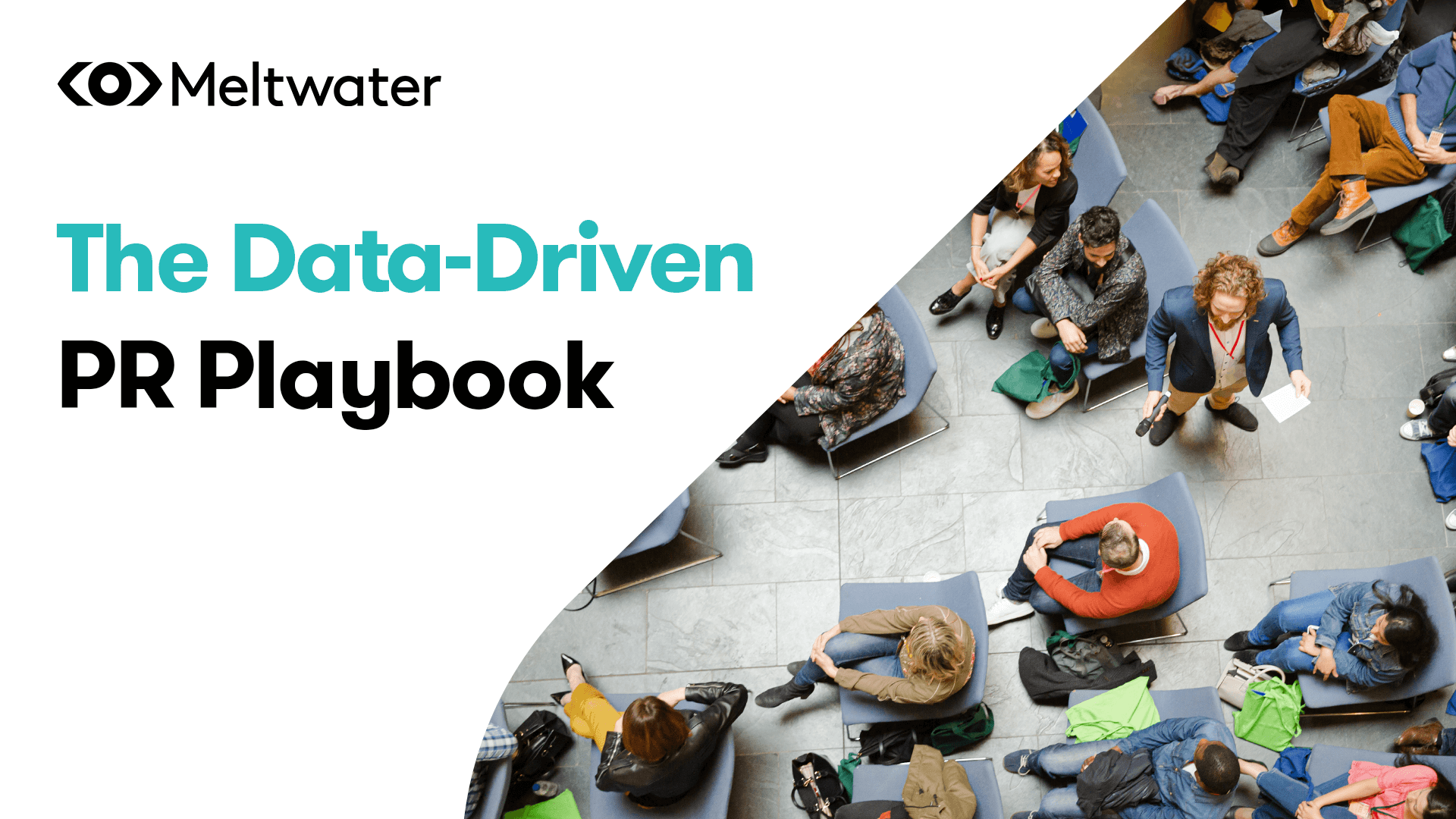The Data-Driven PR Playbook