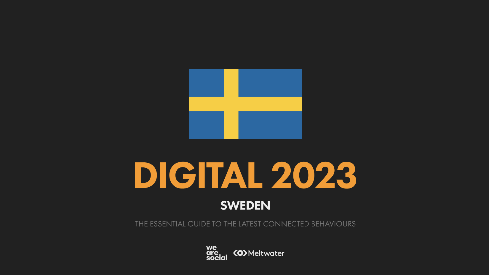 Media In Sweden: Media Landscape Guide
