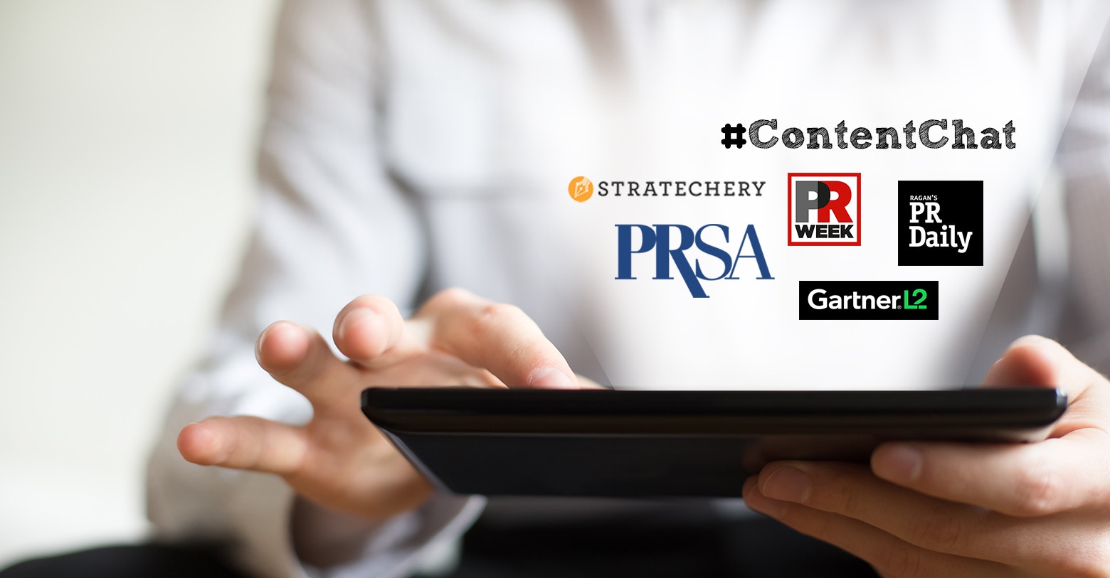 12 PR Blogs Your Competitors Are Reading