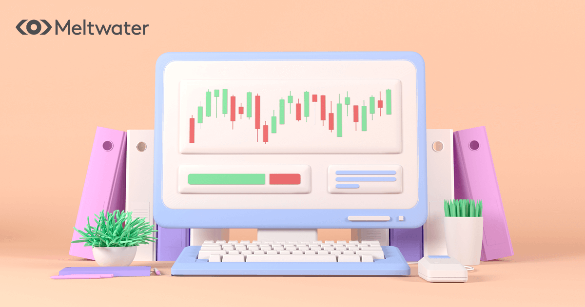 The Ultimate Guide to Competitor Monitoring