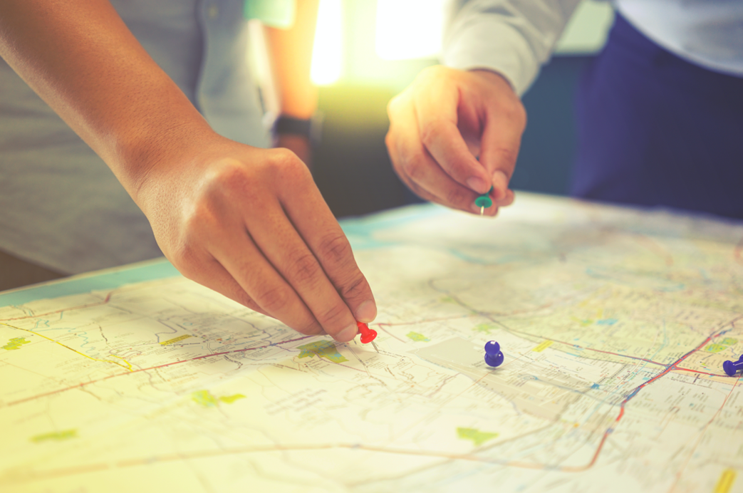 Persona Mapping: What it is and why you need to do it