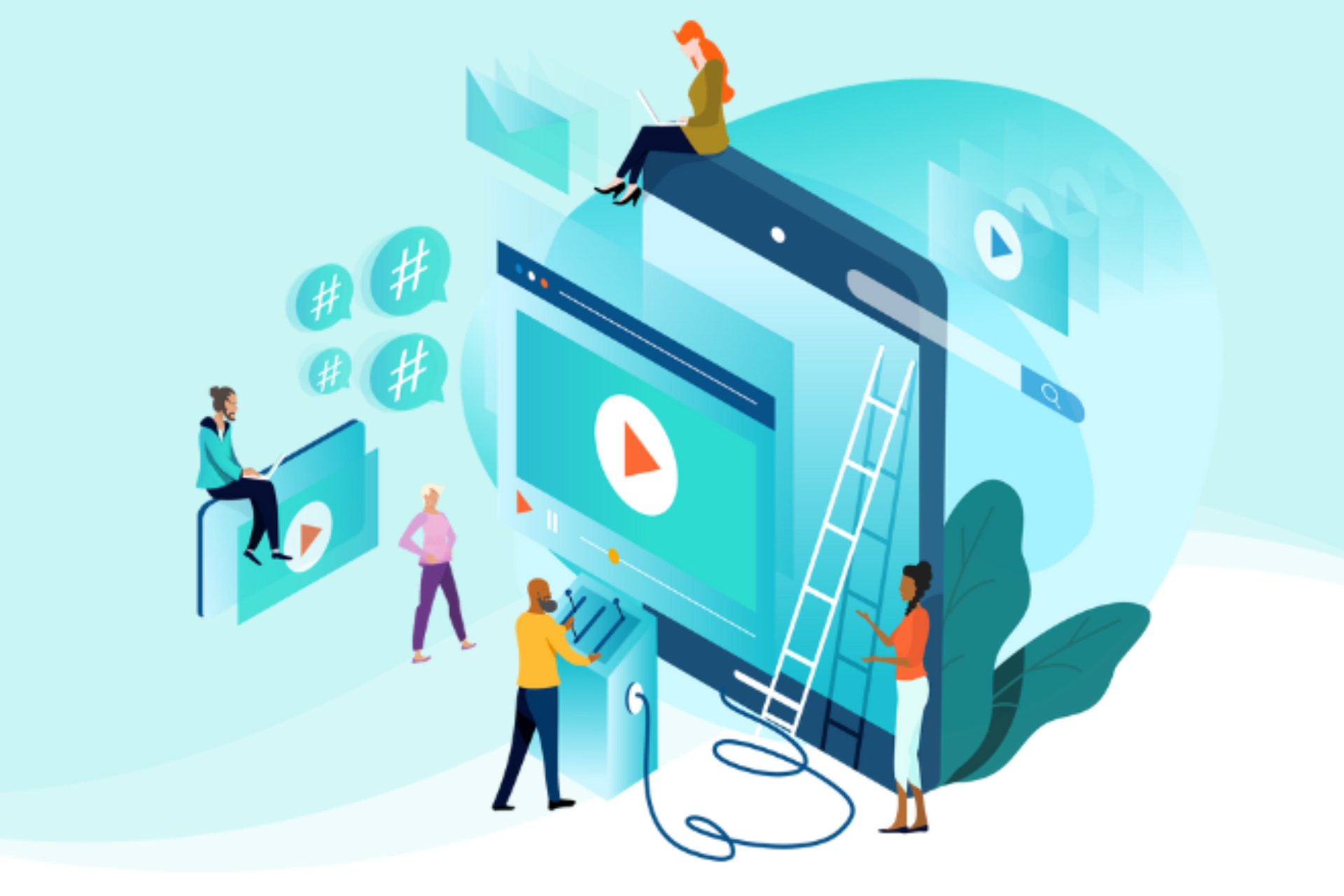 On-Demand Webinar: Using data integration & APIs