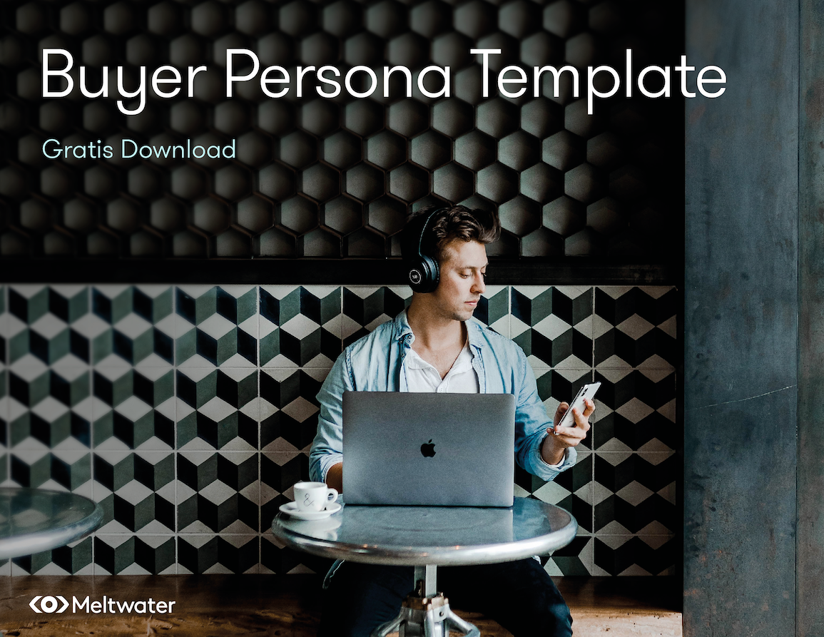 Buyer Persona (Definition & Beispiele)