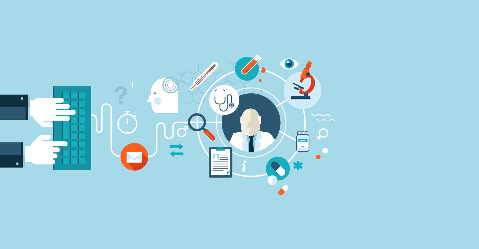 5 Best Health Social Media Campaigns