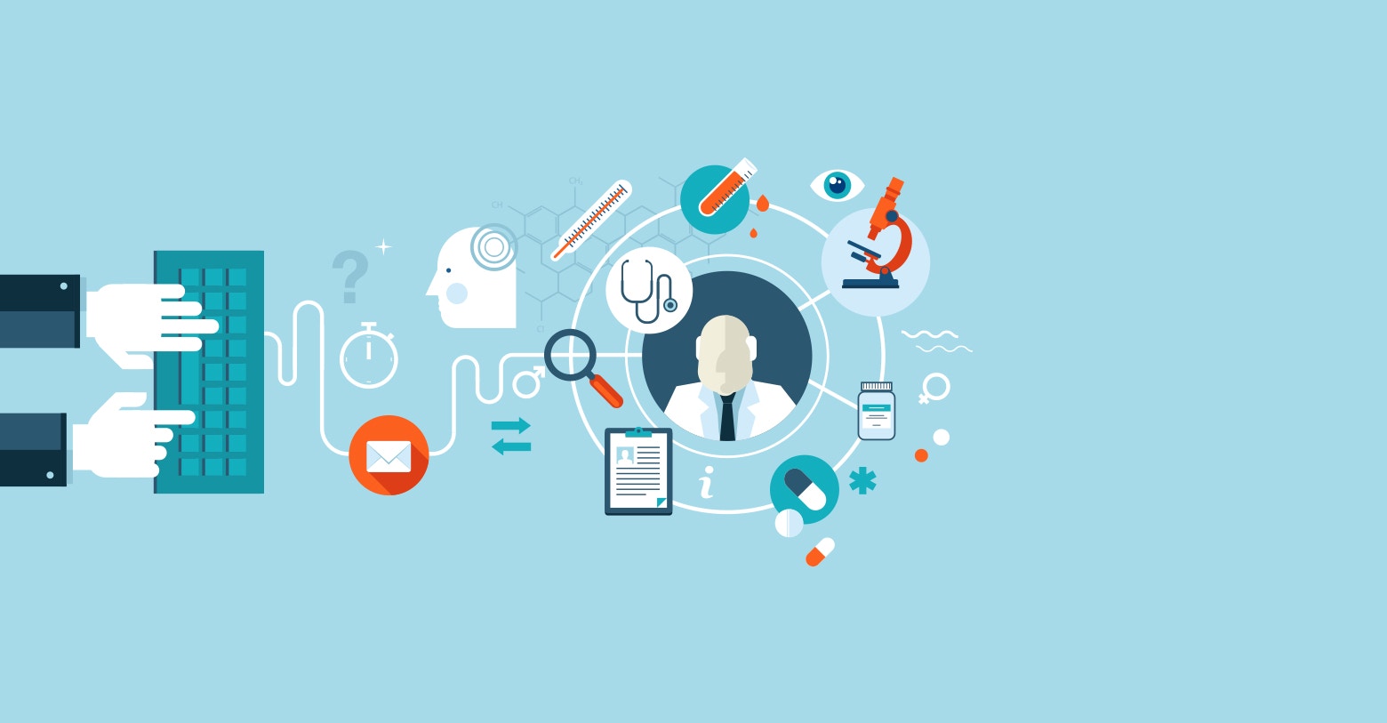 5 Best Health Social Media Campaigns