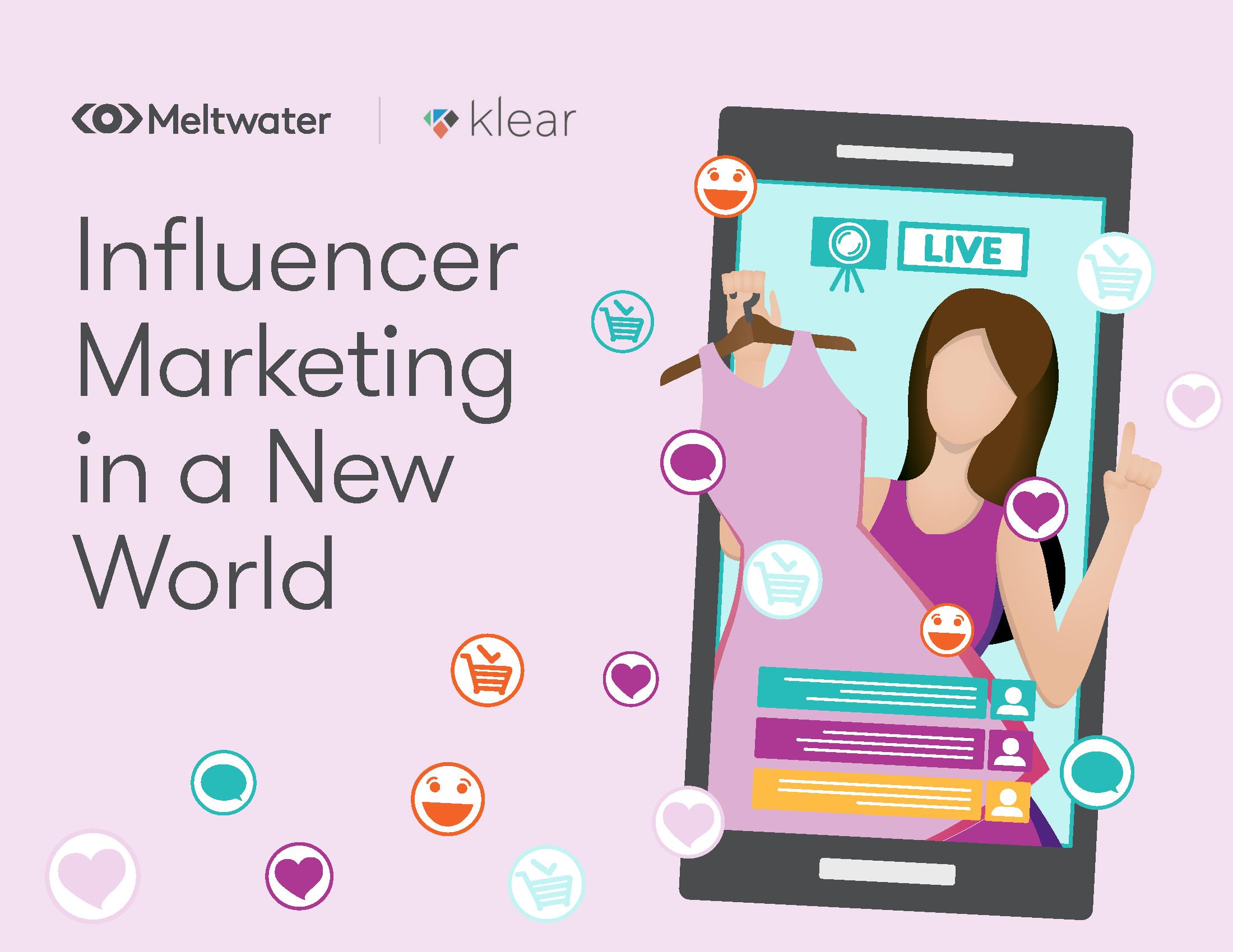 The Definitive Guide to Influencer Marketing