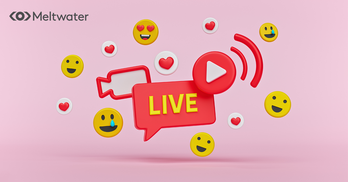 Ultimate Guide to Livestreams for Brands