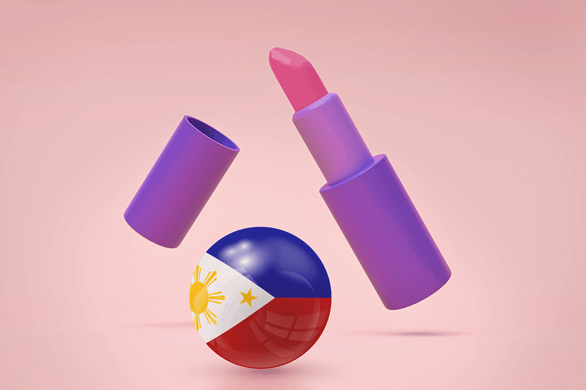 The Top 10 Beauty Influencers In The Philippines