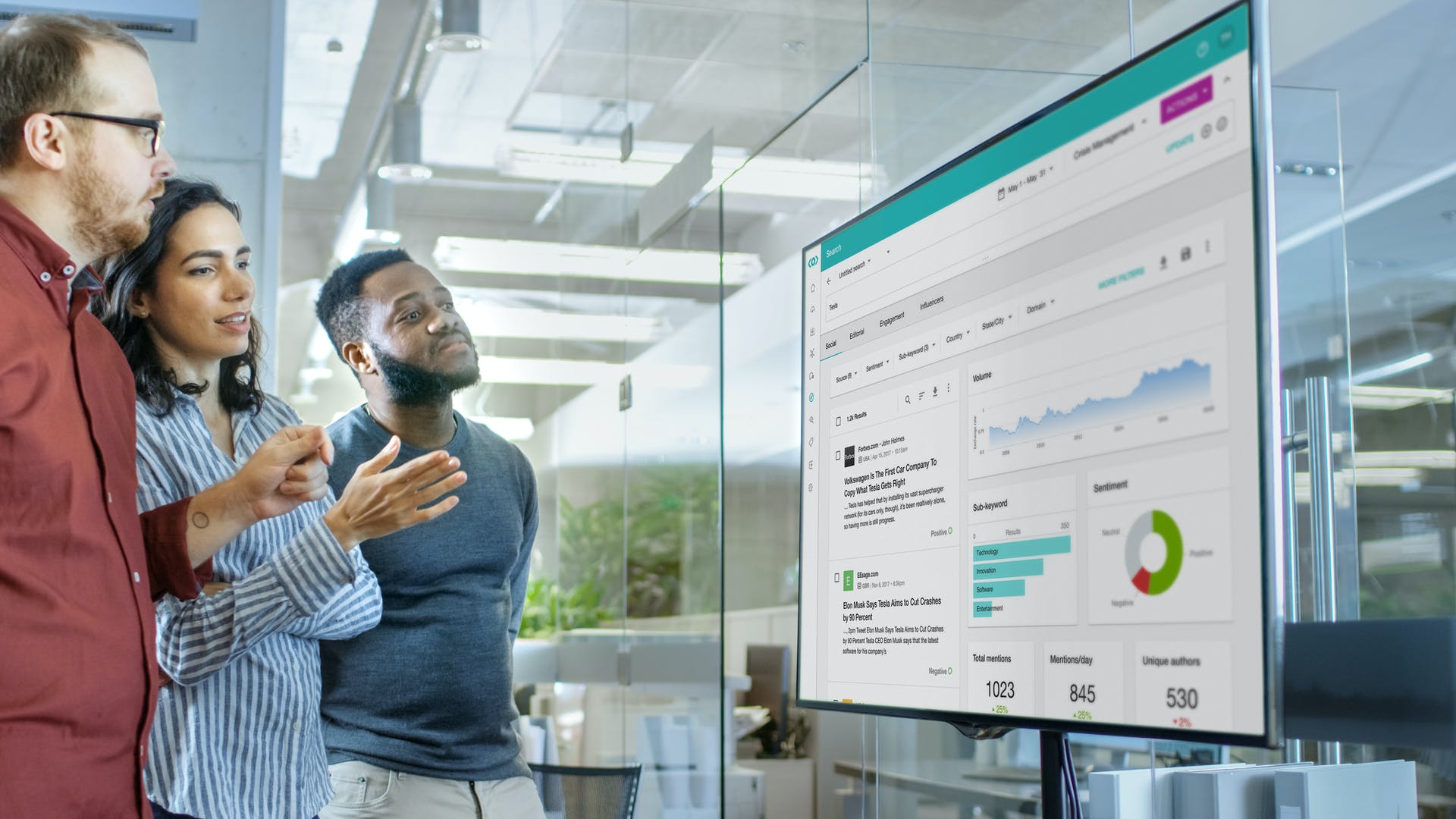 Et pourquoi visualiser si on peut représenter - France