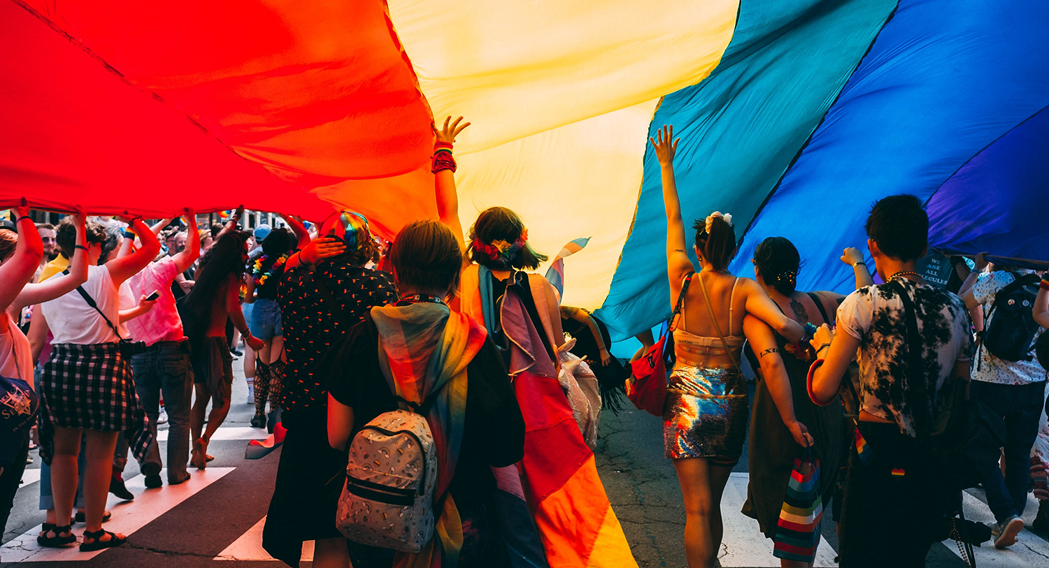 6 Points for Brands to Remember during Pride Month