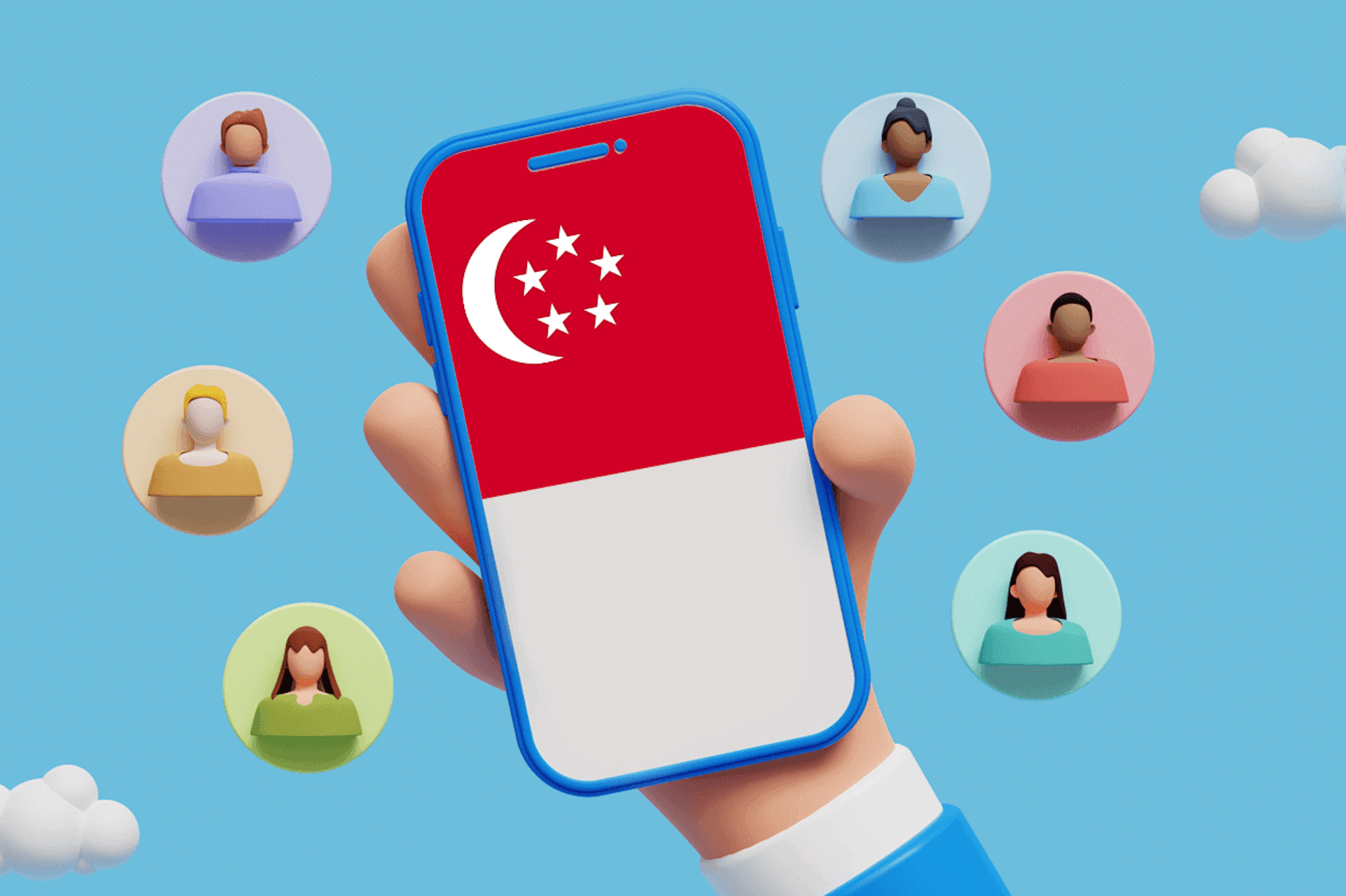 Top 15 Instagram Influencers In Singapore