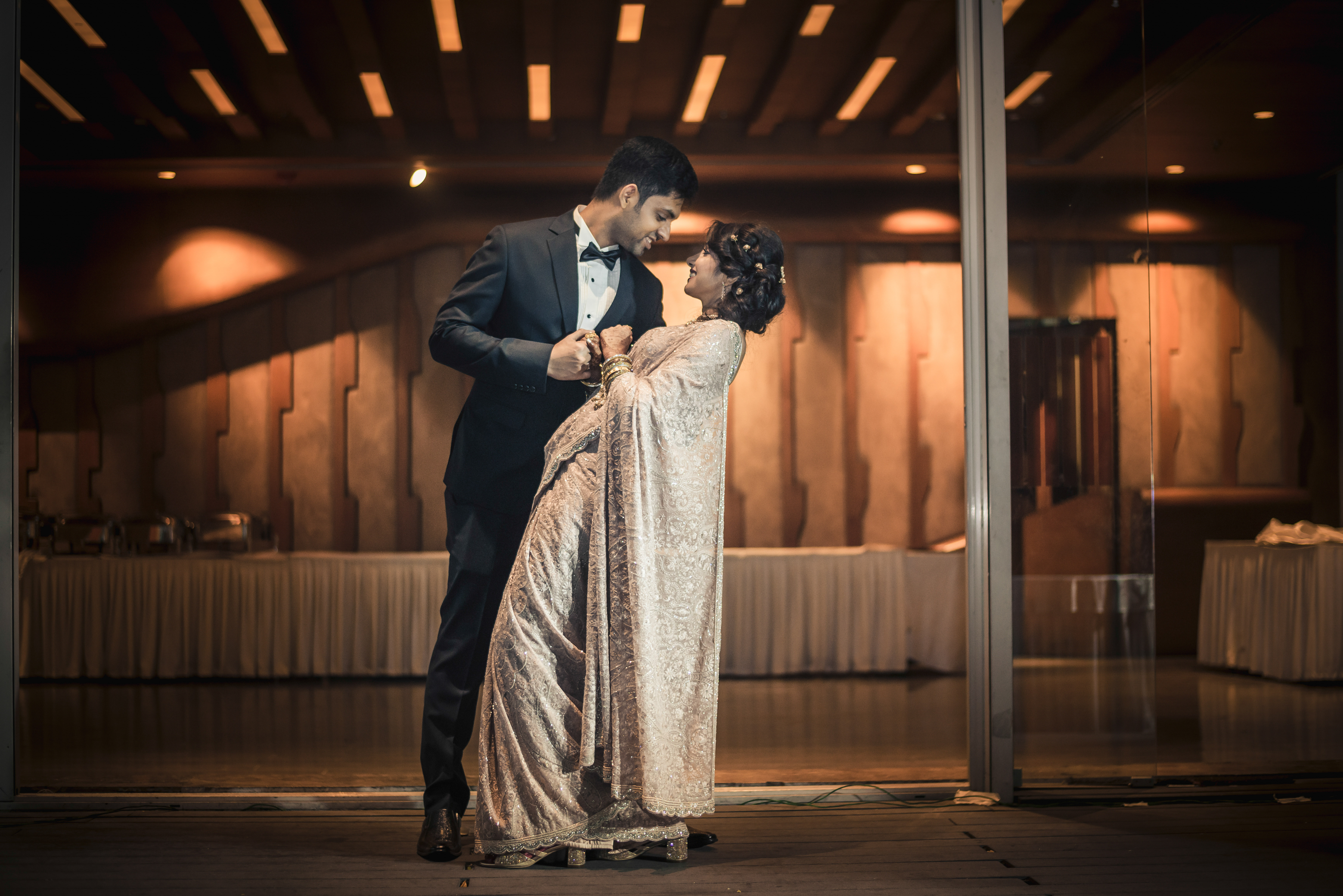 Best Reception Wedding Photographer In Kolkata At Affordable Cost