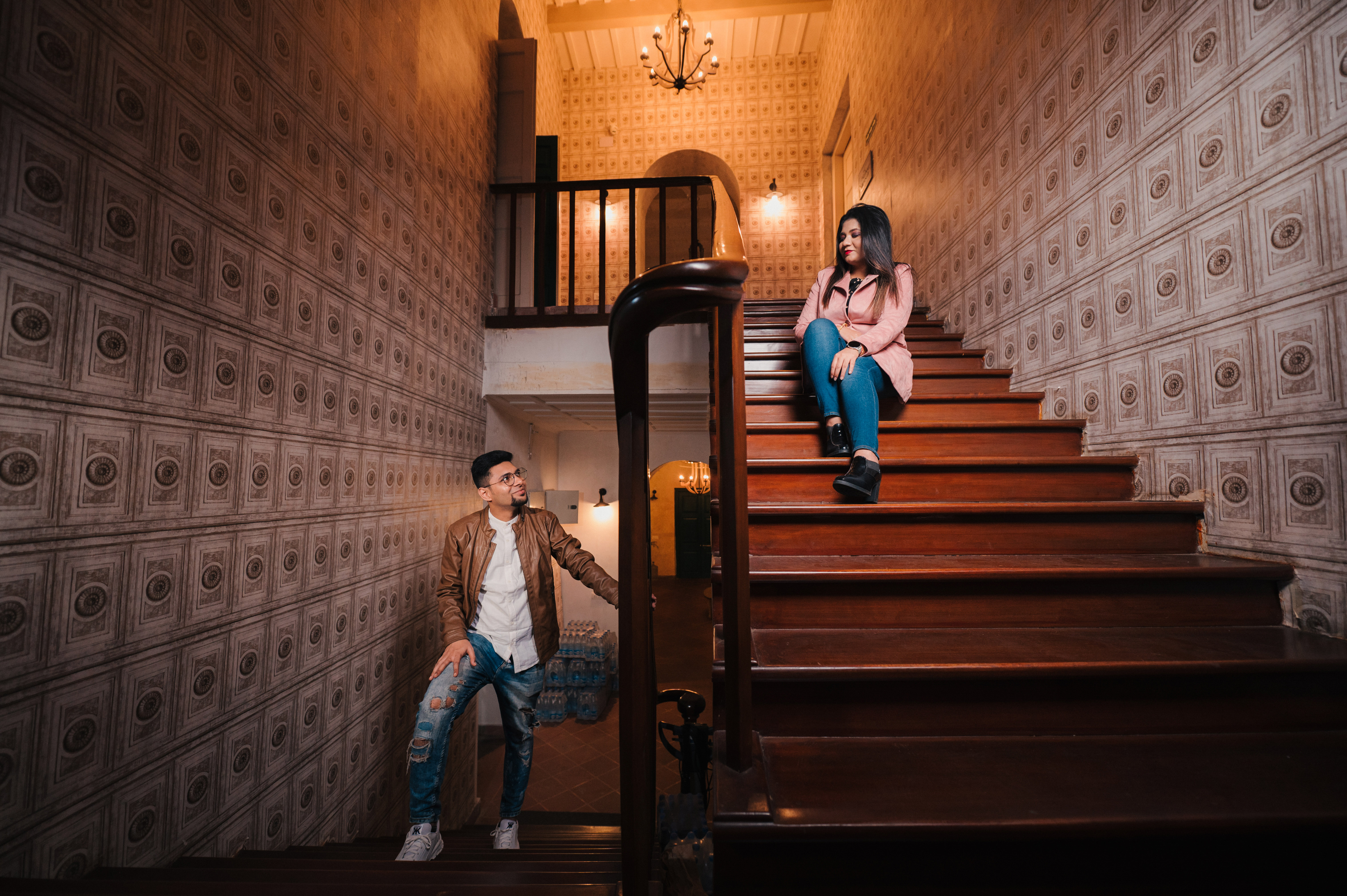Trending Pre Wedding Photoshoot Poses Ideas & Tips [2026]