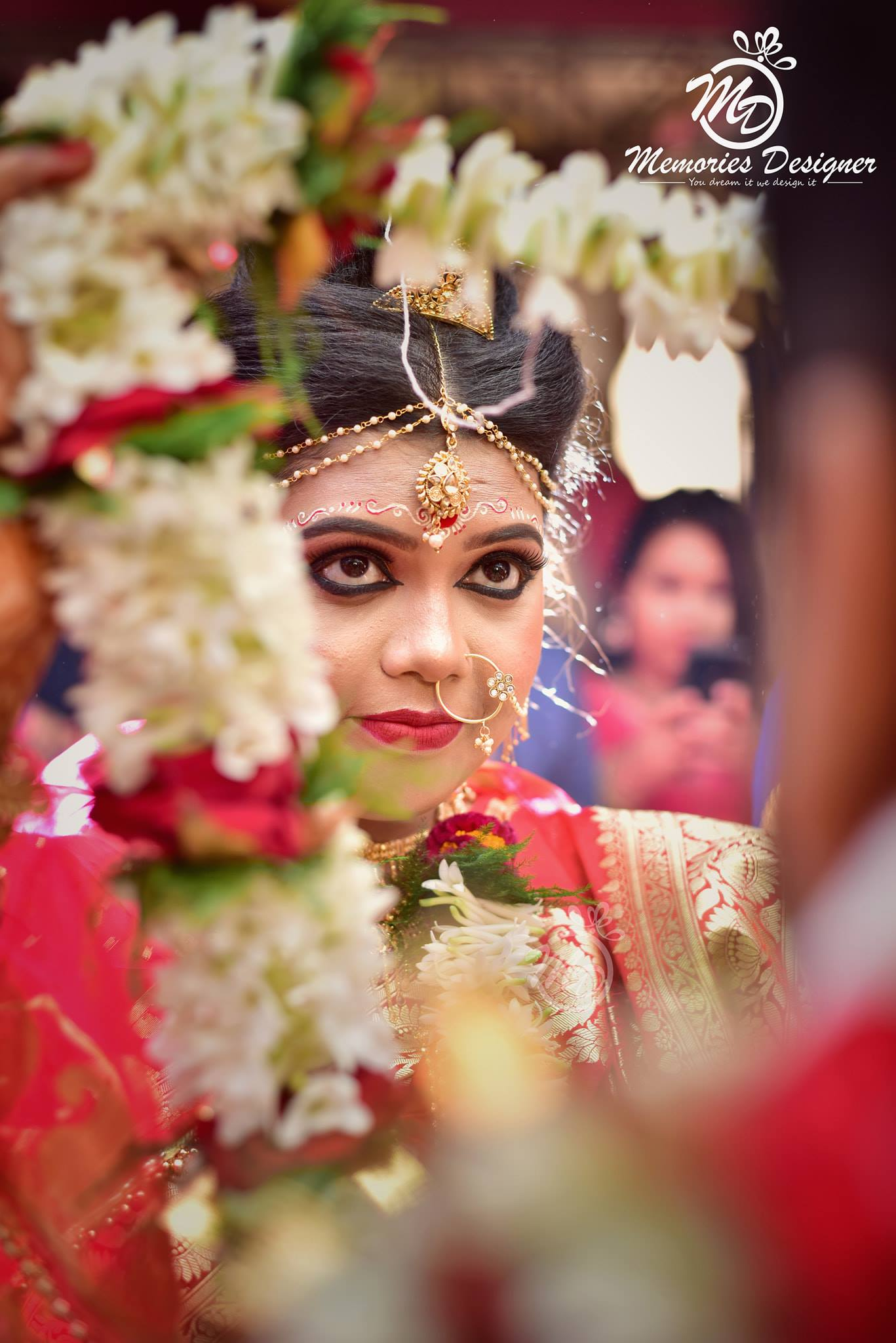 Dive Into Joyful Bengali Pre-Wedding Rituals Photoshoots Ideas