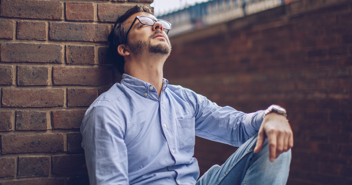 Touch Starvation: The Connection Between Touch Deprivation, Male ...