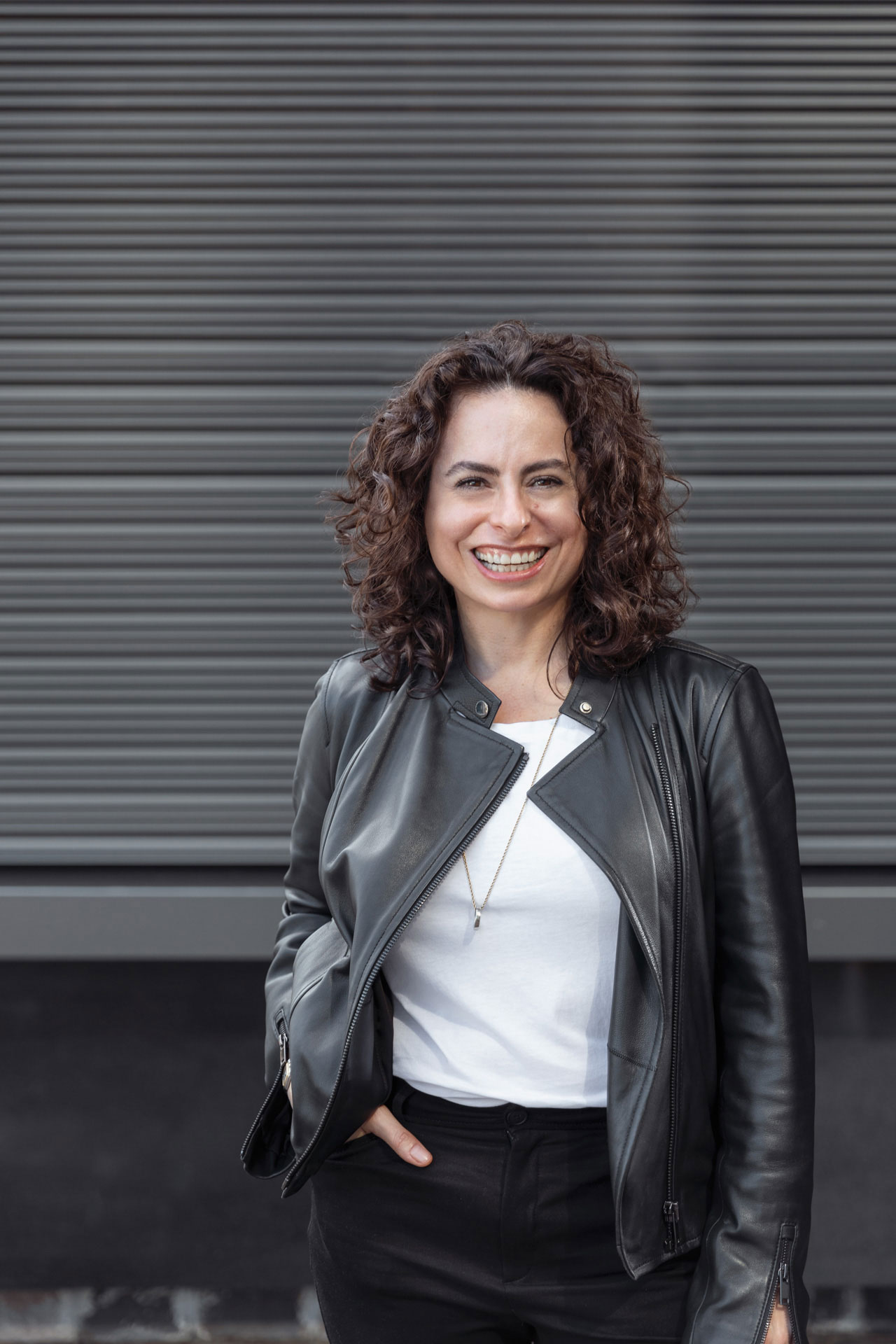 Nosotros - Mentoría Banregio