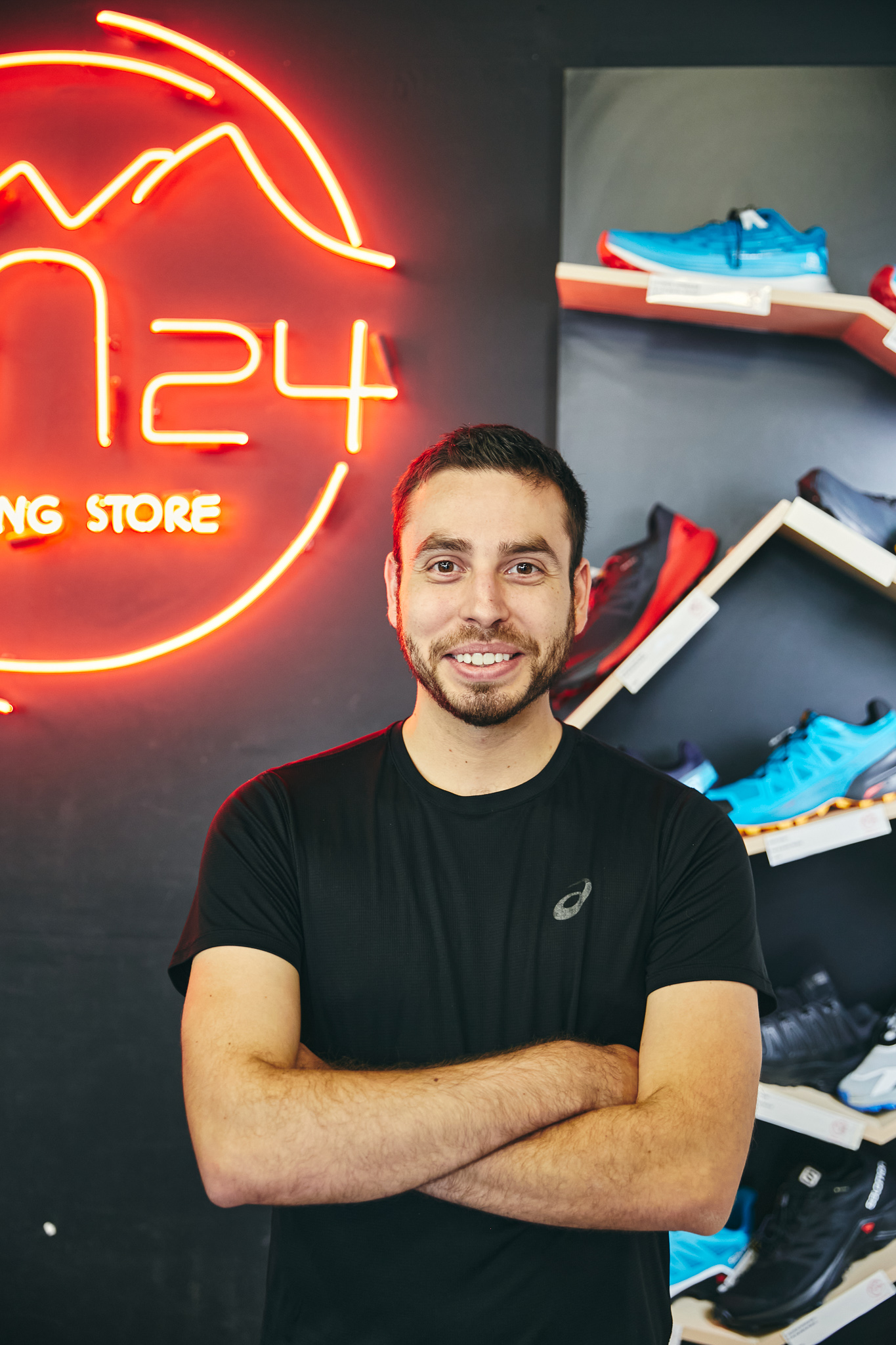 Run24 - Mentoría Banregio