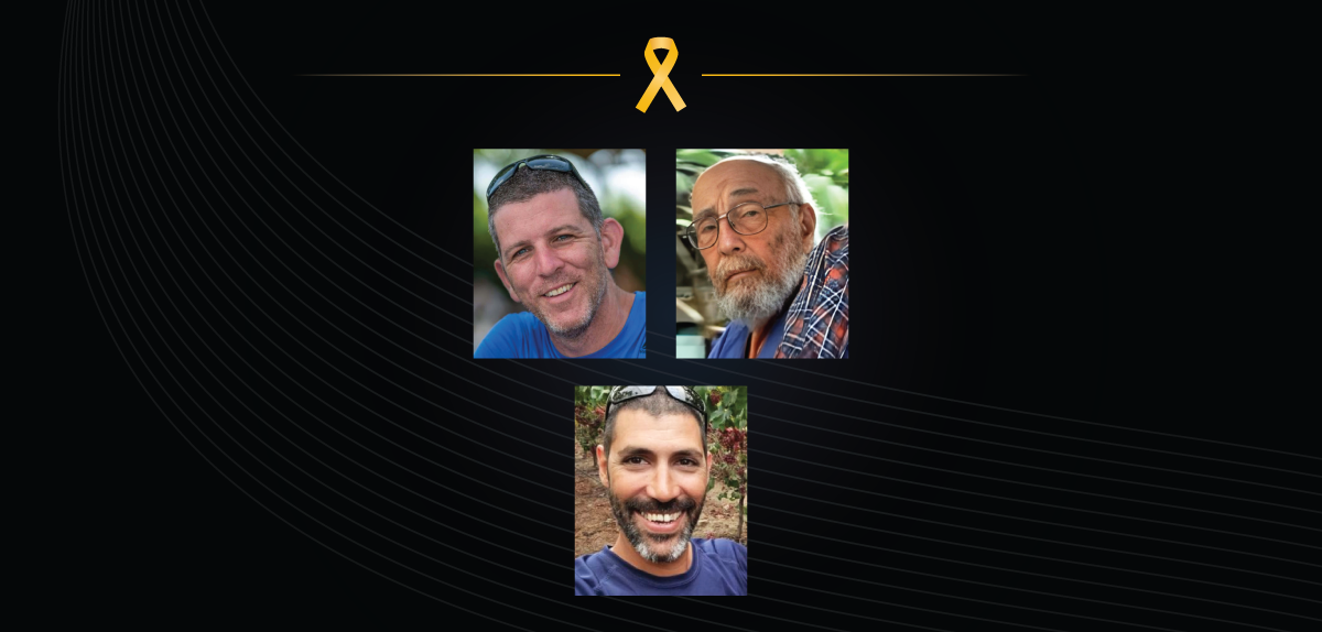 Israel at War | Statement on the release of the bodies of the fallen ...