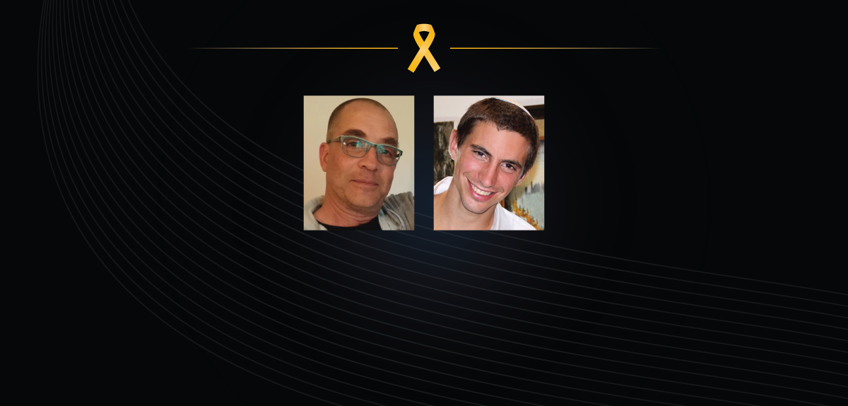 Israel at War | Statement on the release of the bodies of the fallen ...