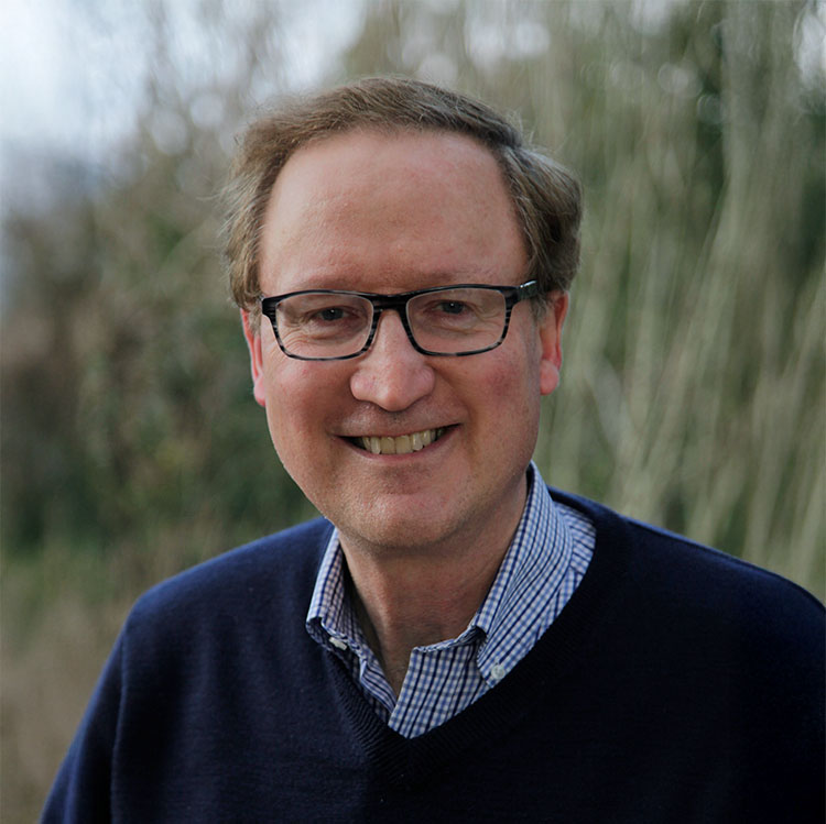 Rabbi Dr. Alan Silverstein