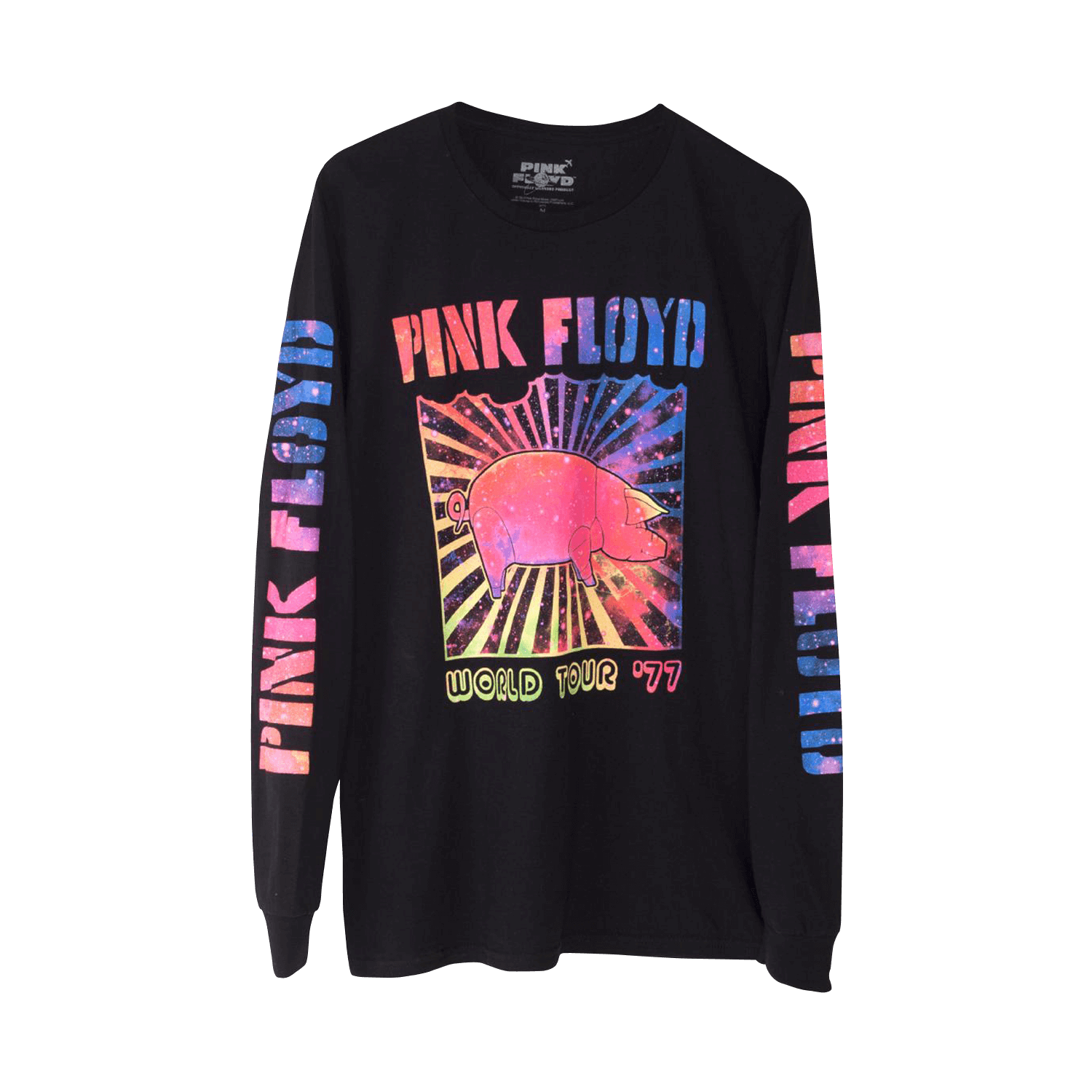 Band Merch - T-Shirts, Vinyl, Posters & Merchandise | Merchbar