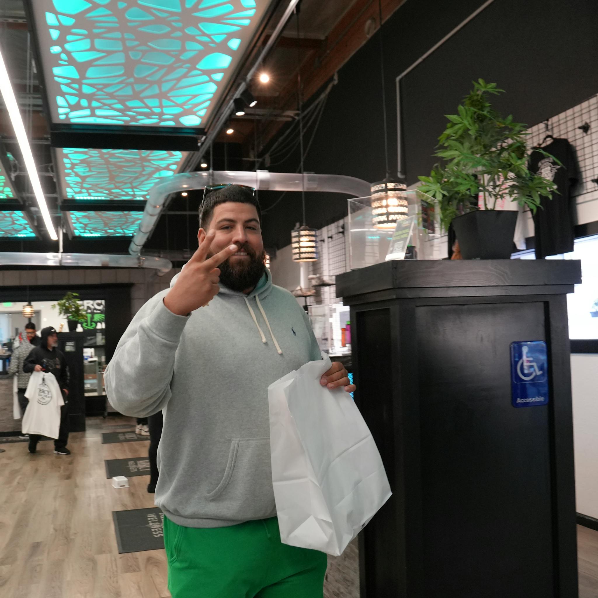 Inside The World of Mercy Wellness