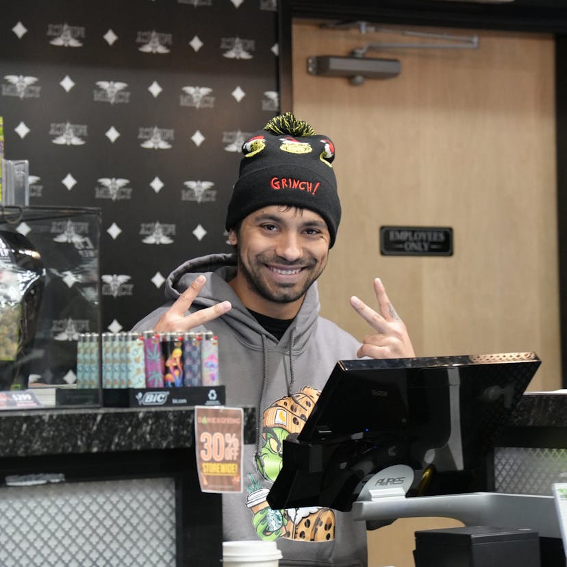 Inside The World of Mercy Wellness