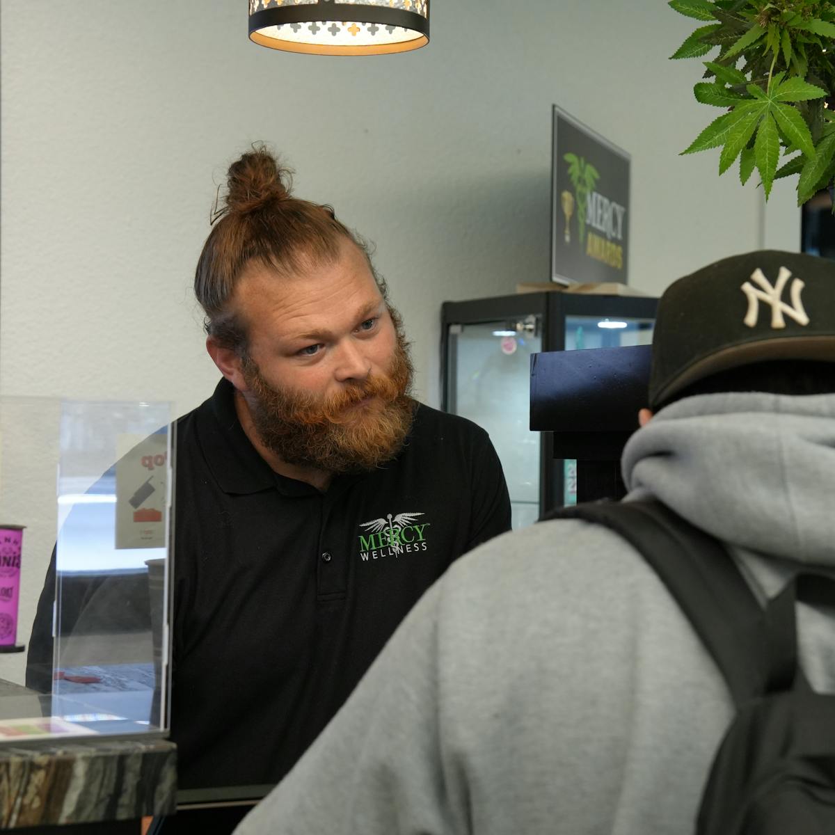 Inside The World of Mercy Wellness