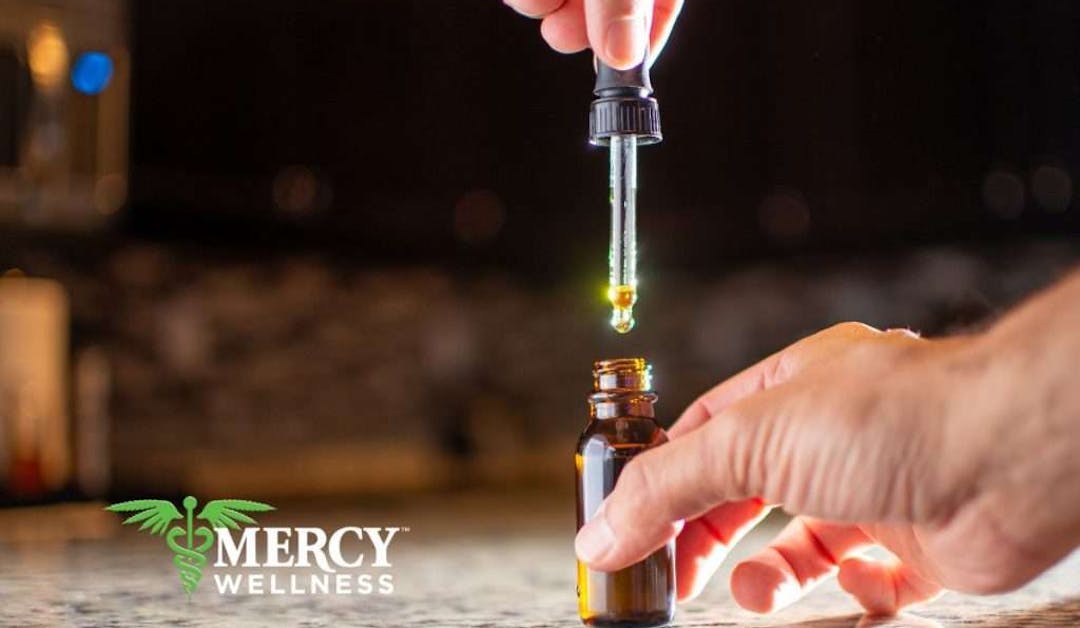 What Are Cannabis Tinctures, And How Do You Use Them?