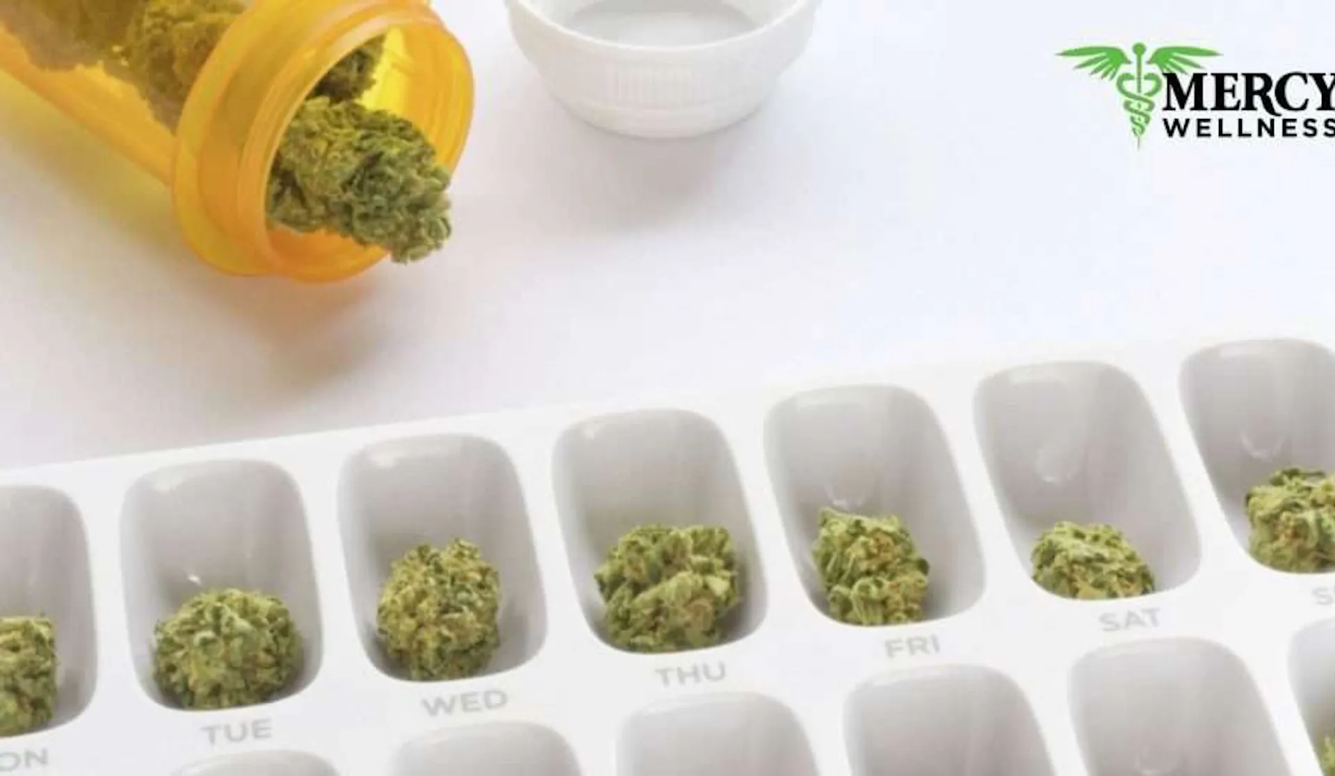 7 Unique Health Benefits Of Recreational Marijuana Use