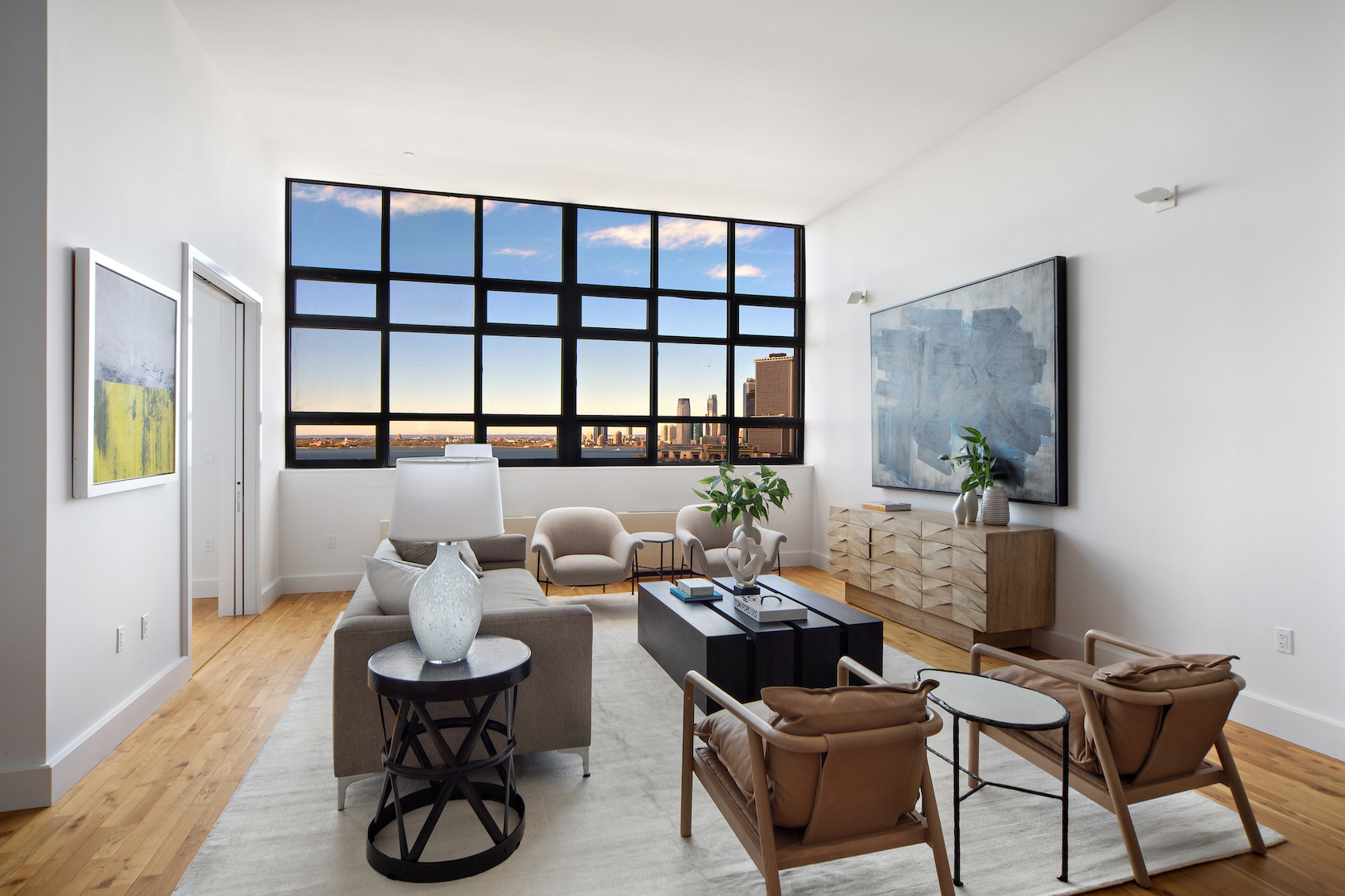 Meredith Baer Home | Luxury Home Staging and Interiors | Project ...