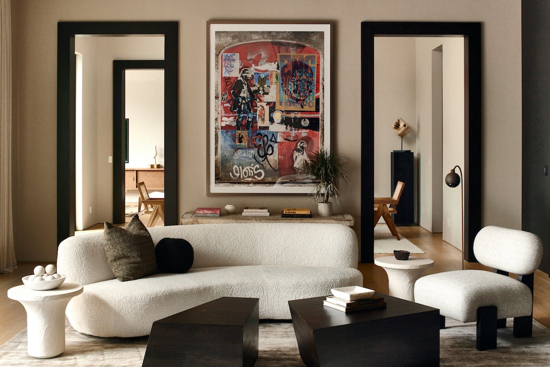 Meridith Baer Home | Luxury Home Staging and Interiors | Project ...