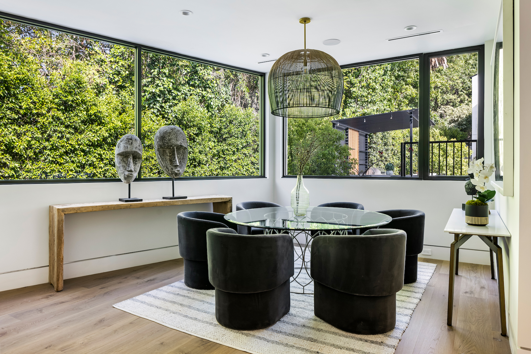Meridith Baer Home | Luxury Home Staging and Interiors | Project ...