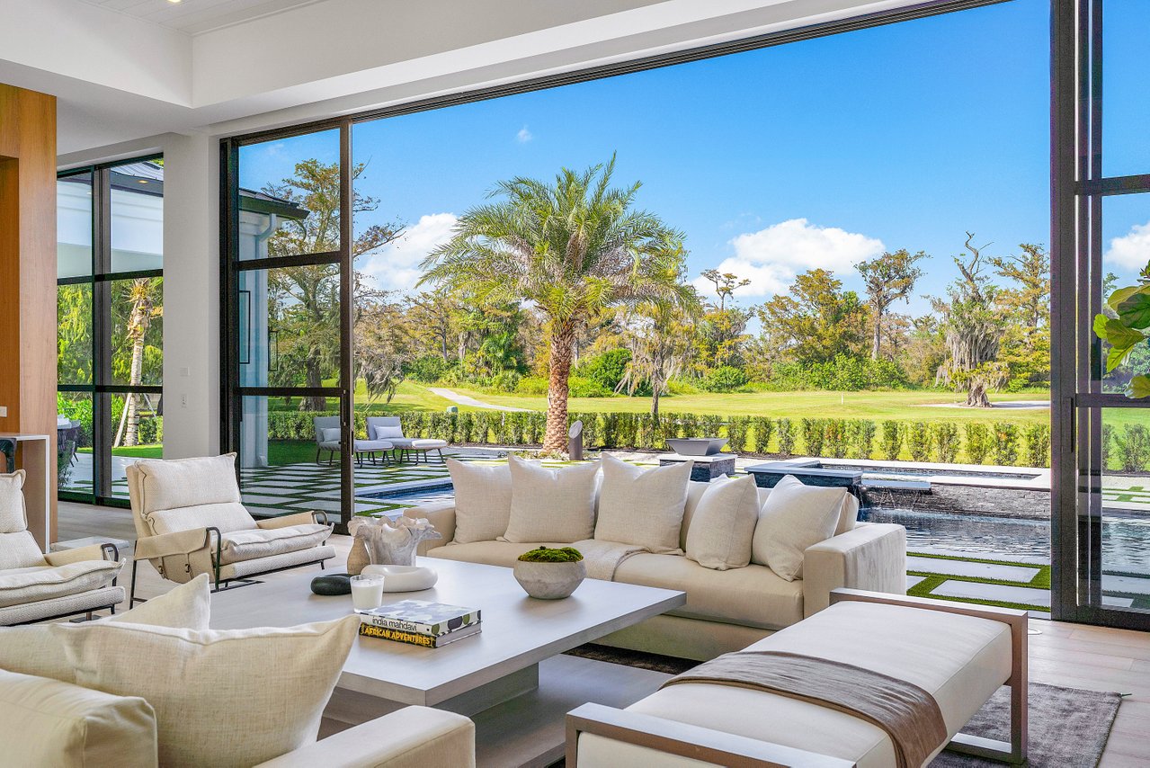 Meridith Baer Home | Interior Design | Portfolio