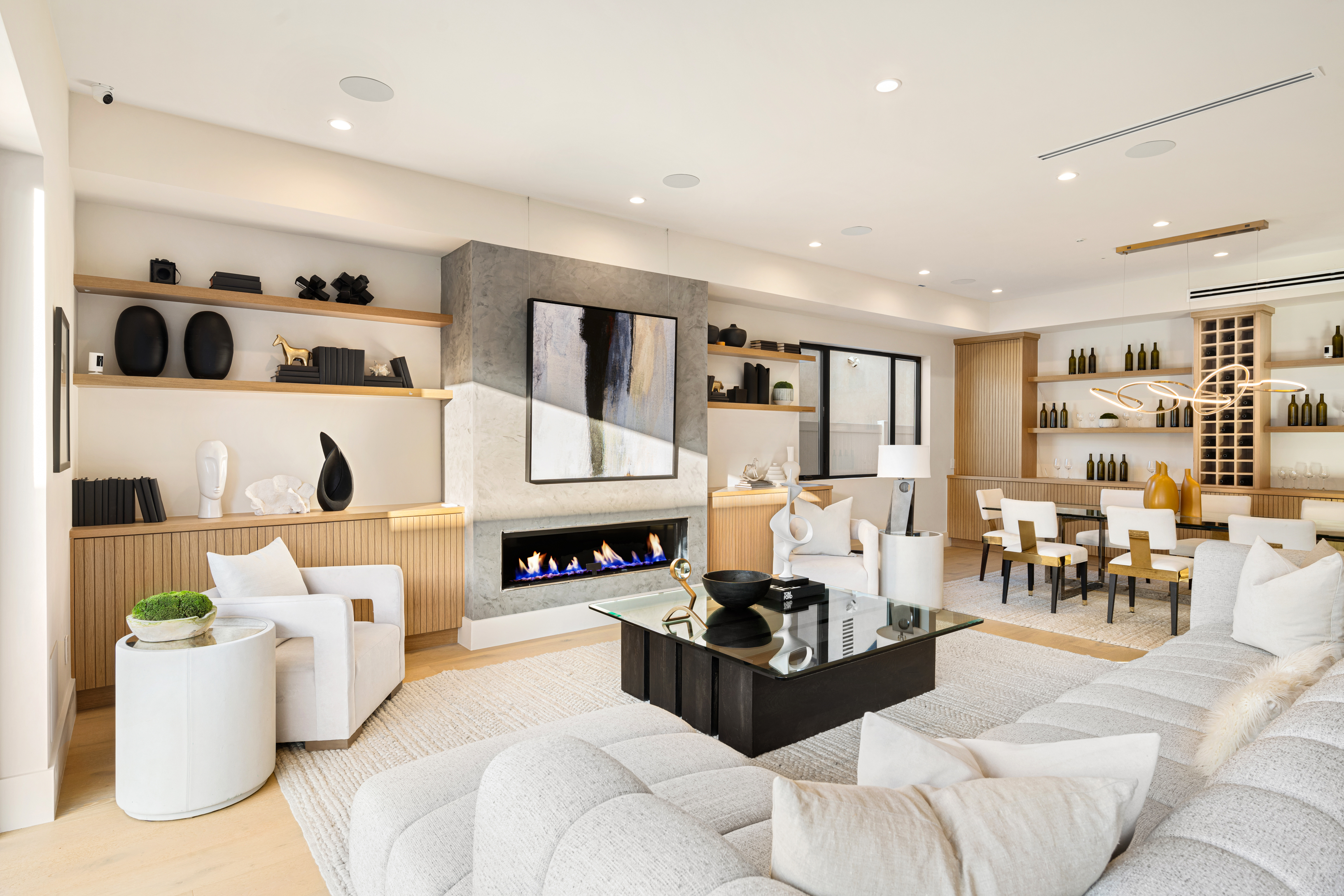 Meridith Baer Home | Luxury Home Staging and Interiors | Project ...