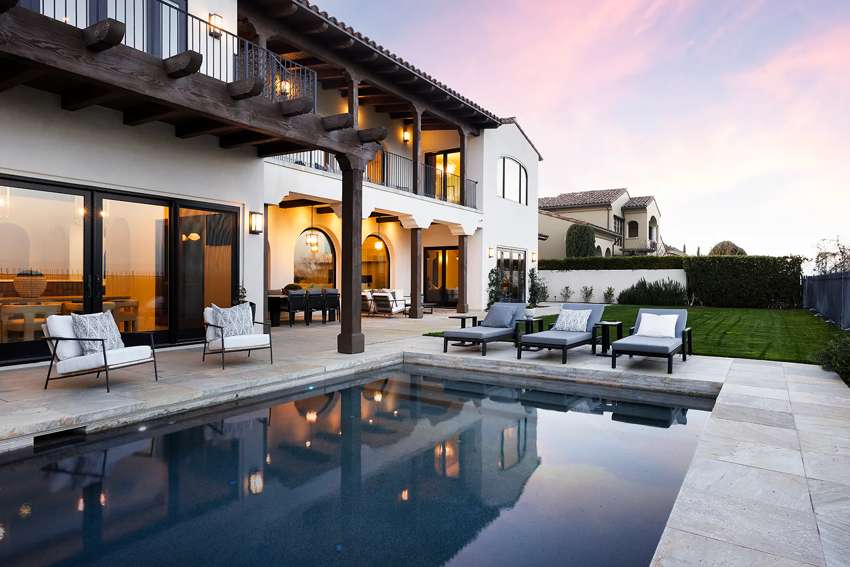 Meridith Baer Home