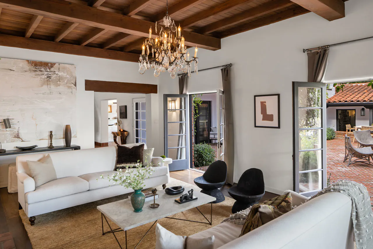 Meridith-Baer-Home-Home-Staging-California-Kings-Eclectic-Luxury-Homes ...