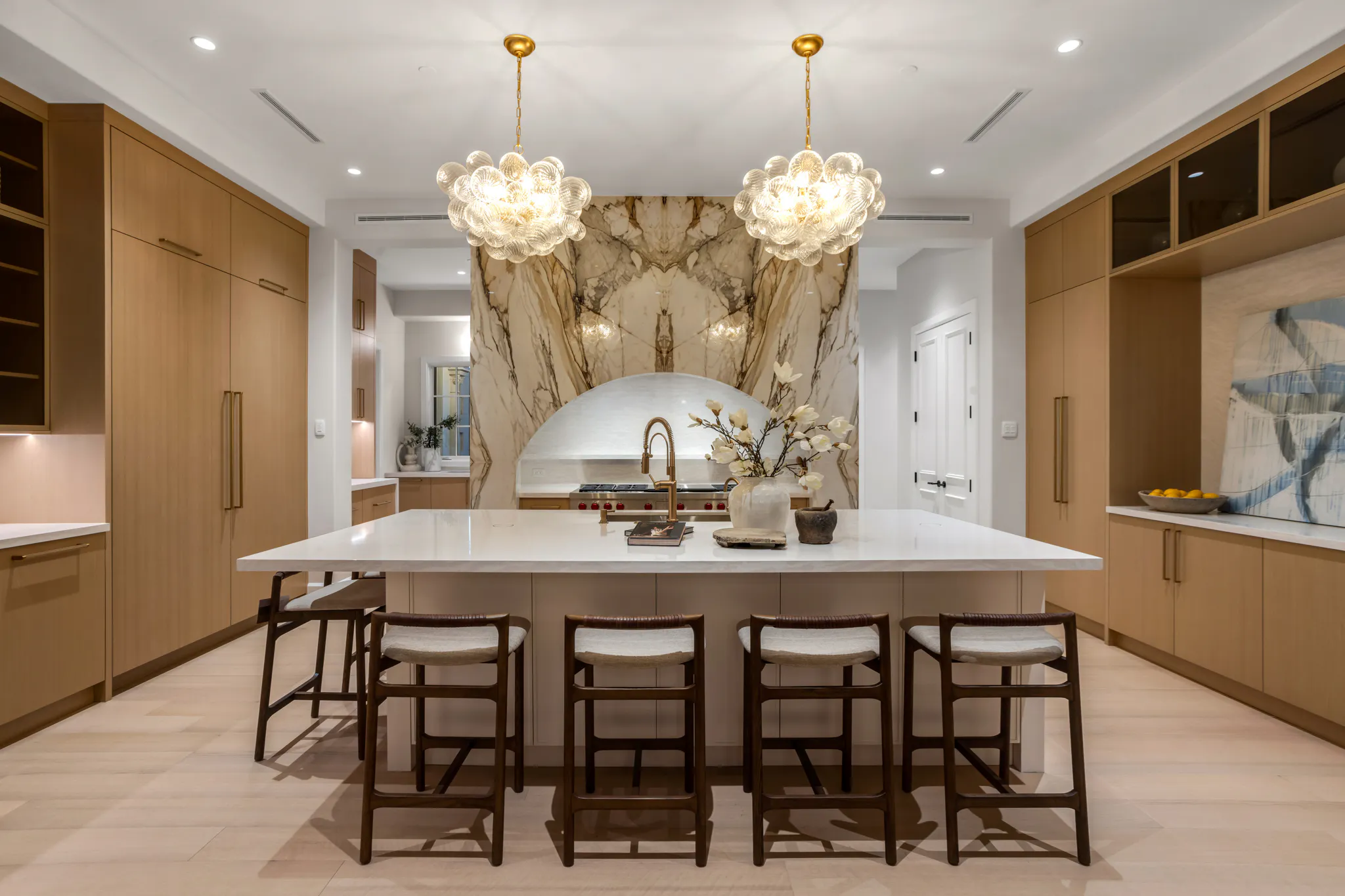 Meredith Baer Home | Luxury Home Staging and Interiors | Project ...