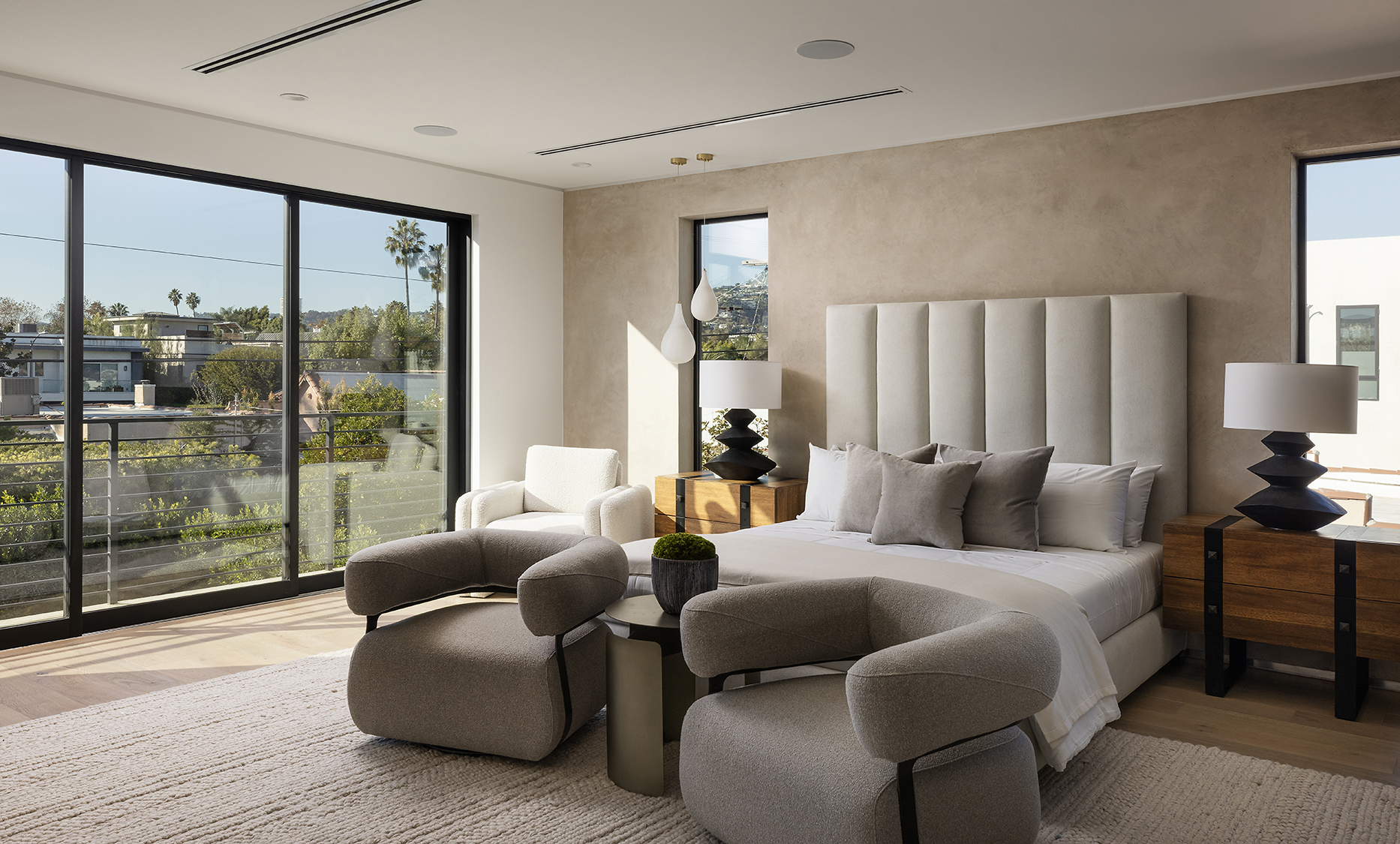 Meridith Baer Home | Interior Design | Portfolio