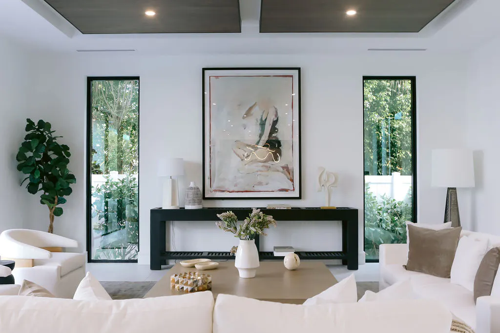 Tour Our Homes - Meridith Baer Home