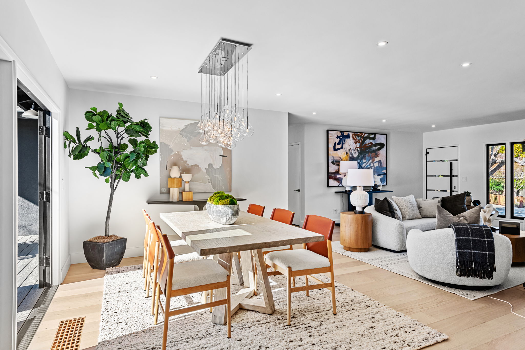 Meridith Baer Home | Interior Design | Portfolio