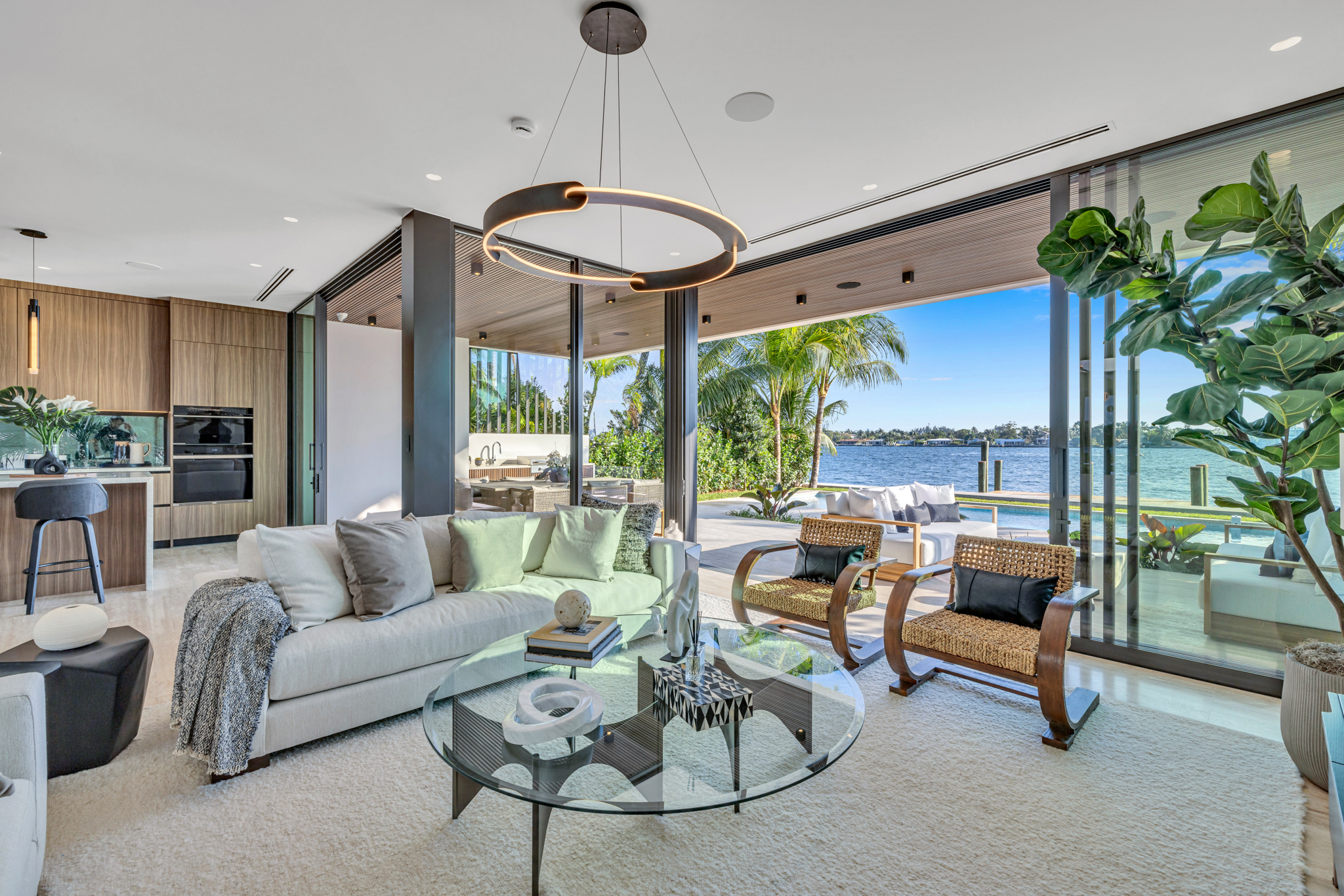 Meridith Baer Home | Interior Design | Portfolio